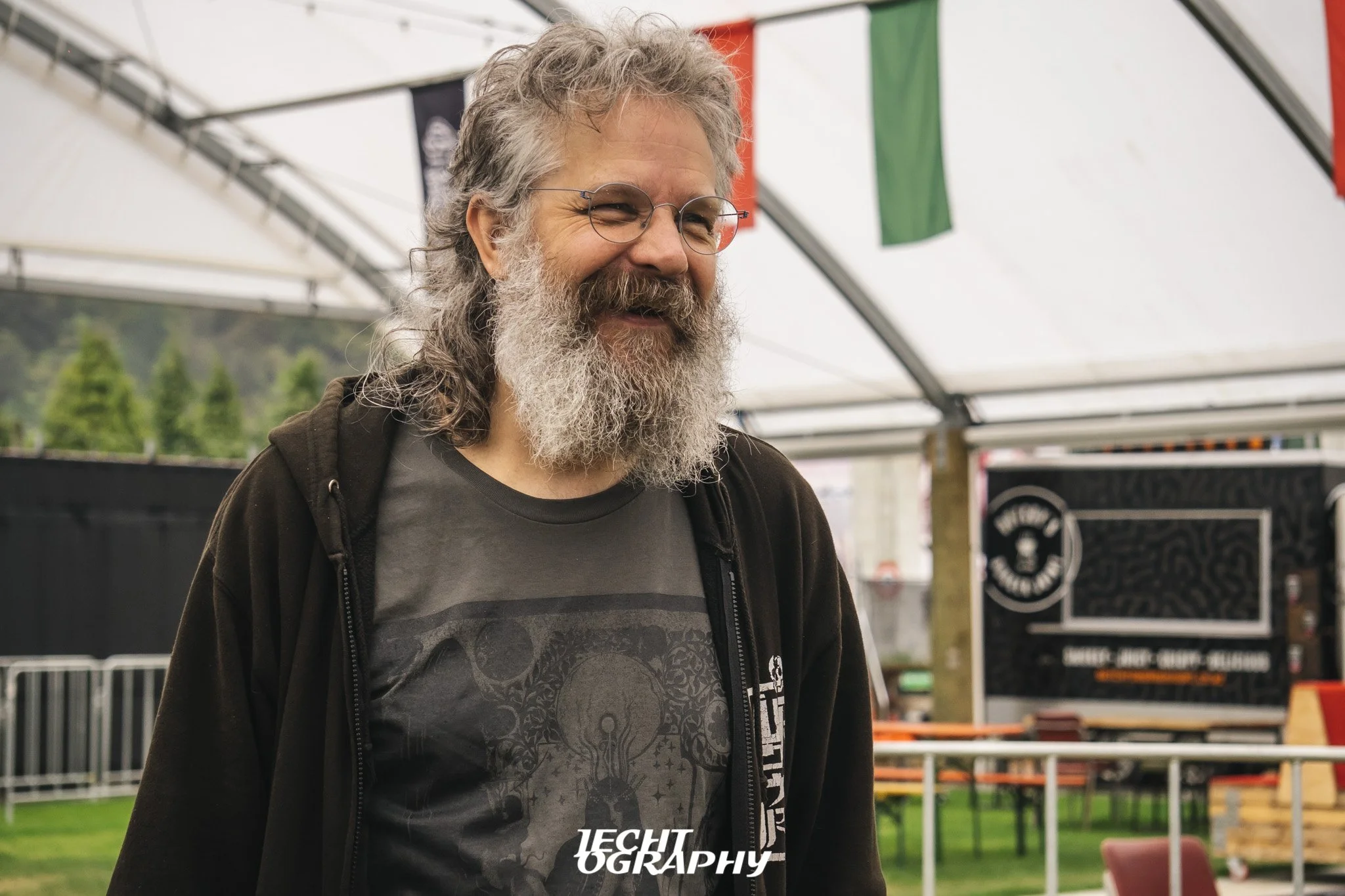 PISSBABY plays Brewtown - Obey The Riff 2022 — Jechtography