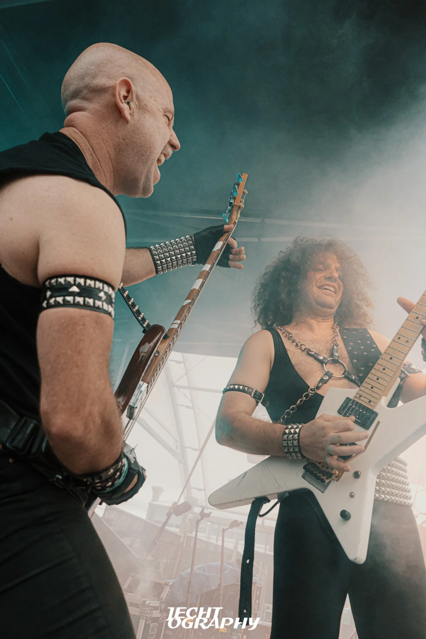 STALKER plays Brewtown - Obey The Riff 2022 — Jechtography