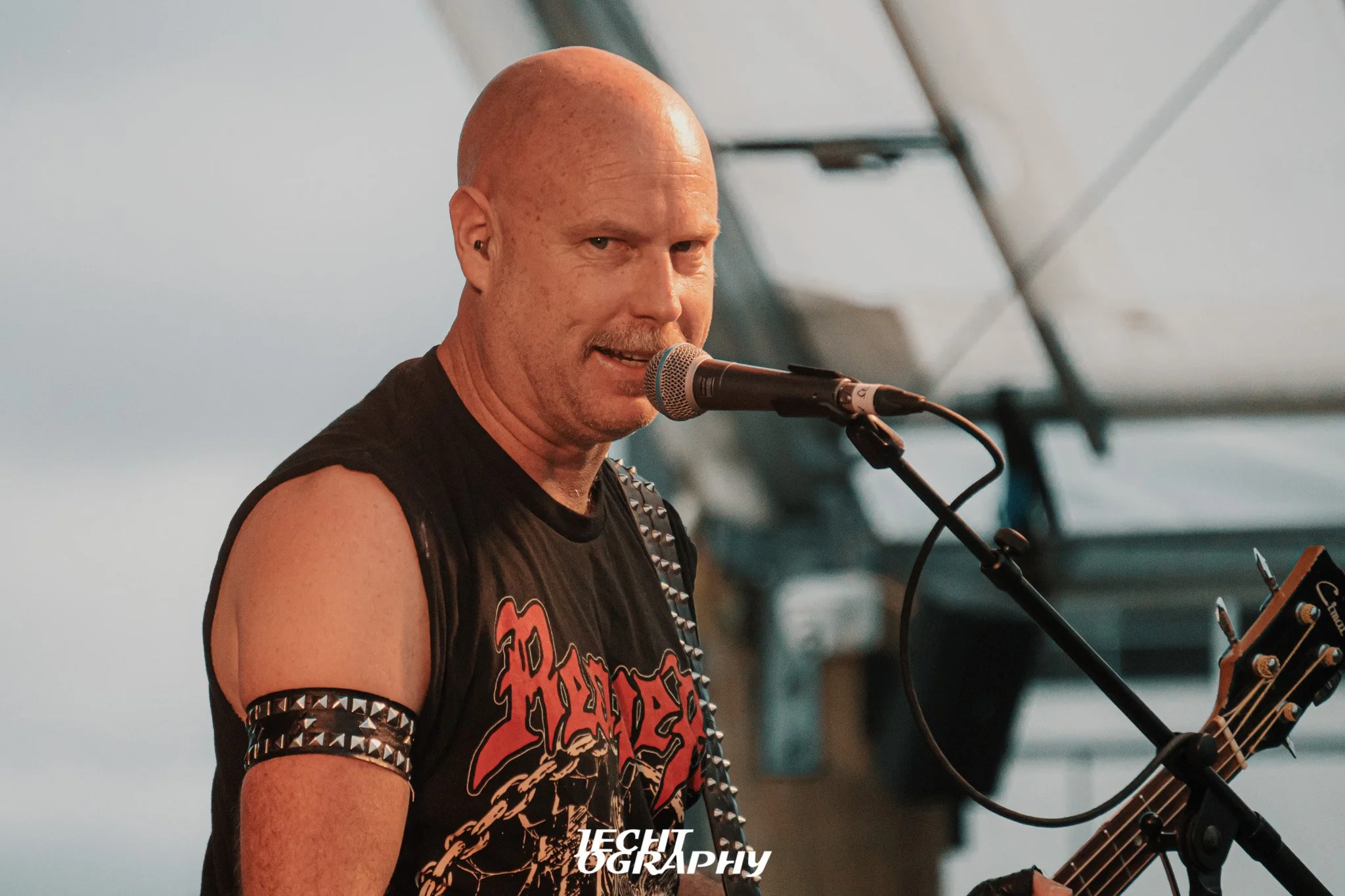 STALKER plays Brewtown - Obey The Riff 2022 — Jechtography