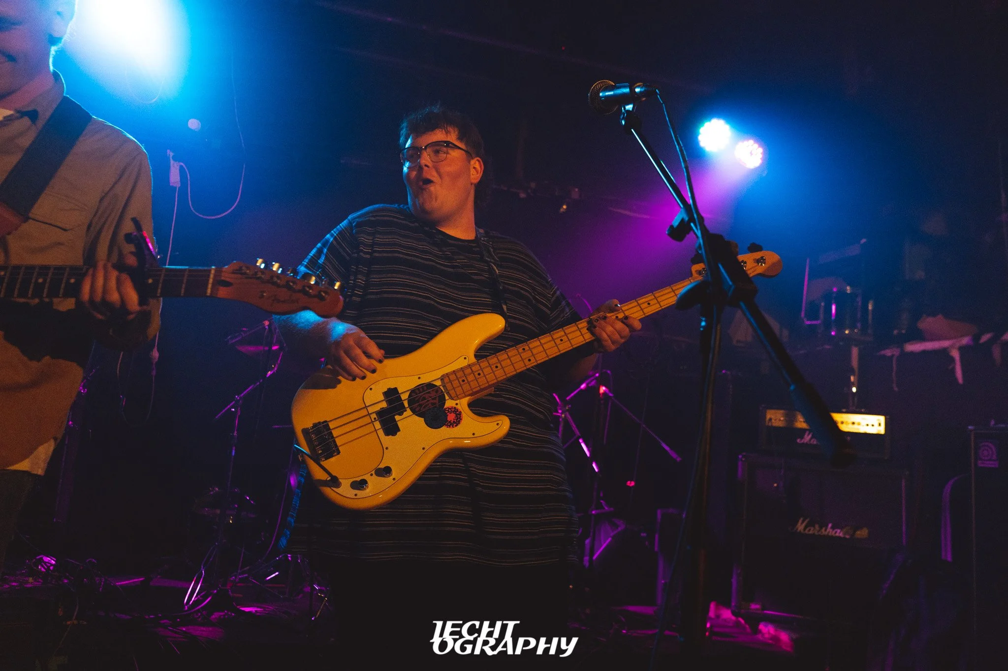 Burnt Out Graduate plays Valhalla - DARTZ Album Release Show — Jechtography