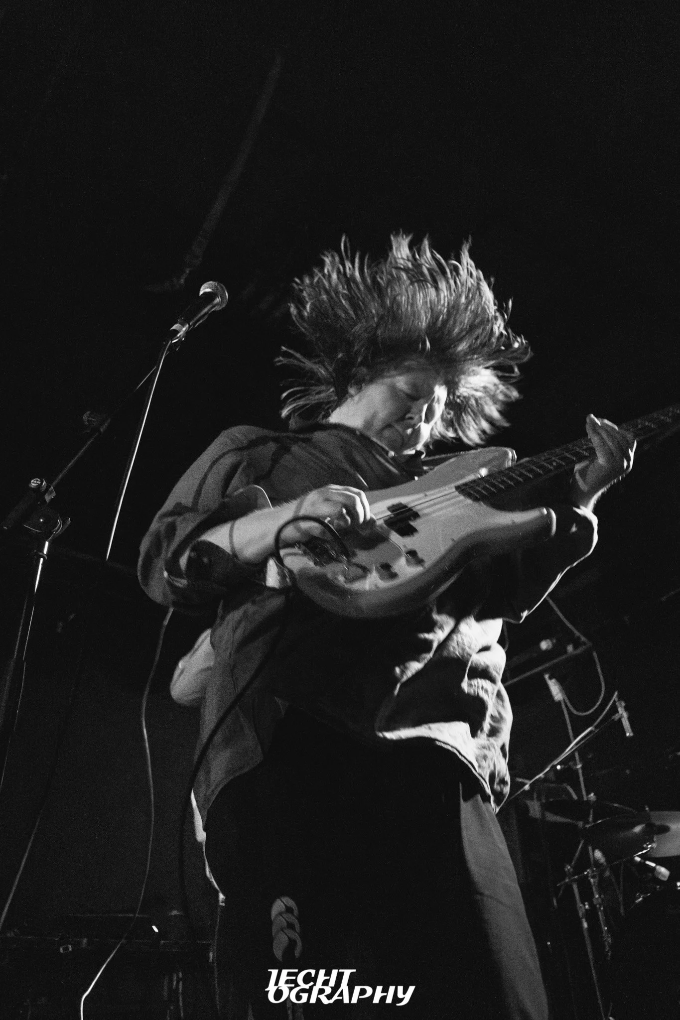 DARTZ plays Valhalla - DARTZ Album Release Show — Jechtography