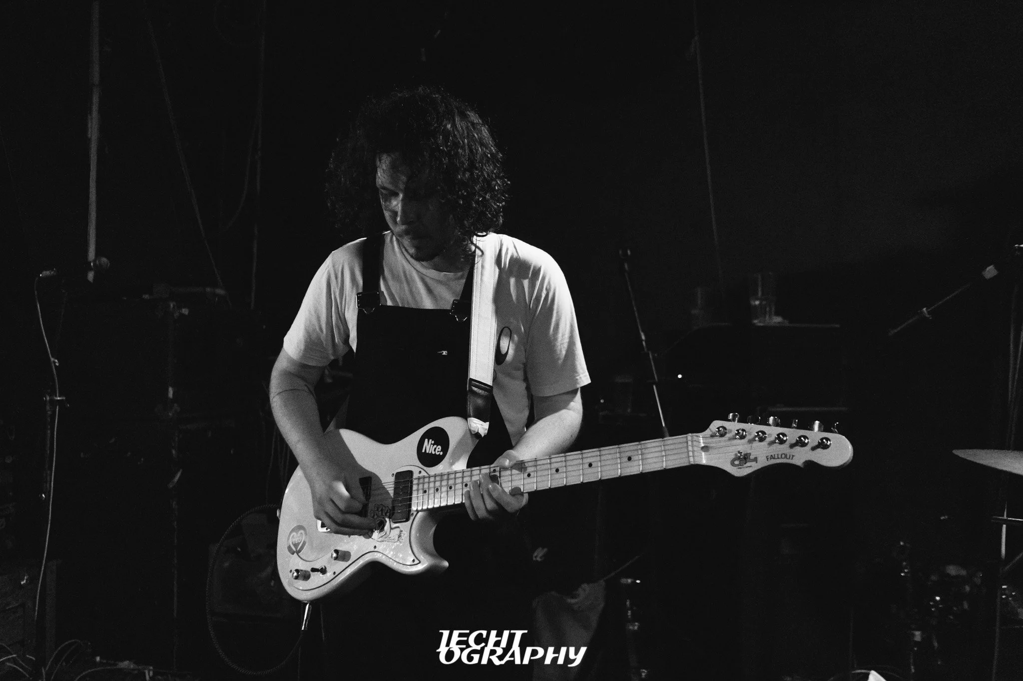 DARTZ plays Valhalla - DARTZ Album Release Show — Jechtography