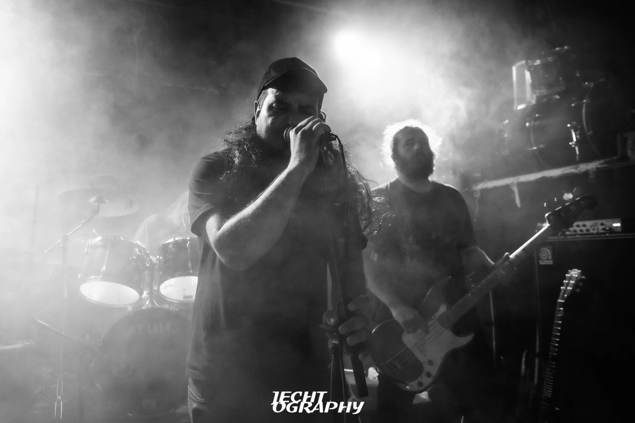 Green Machine plays Valhalla - Tunes from the Darkside — Jechtography