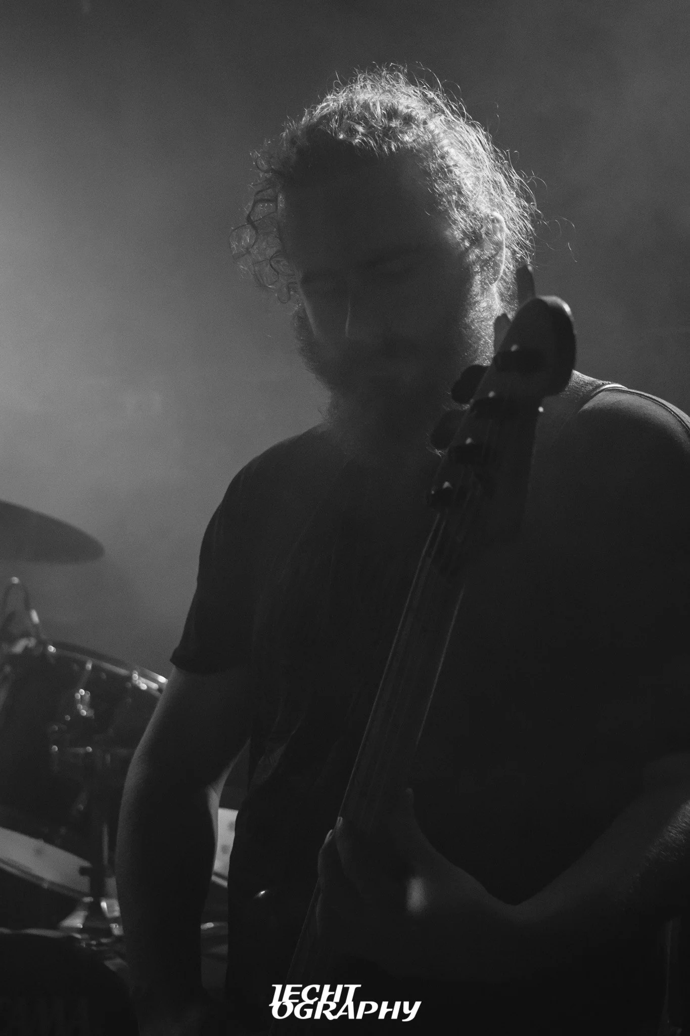 Green Machine plays Valhalla - Tunes from the Darkside — Jechtography