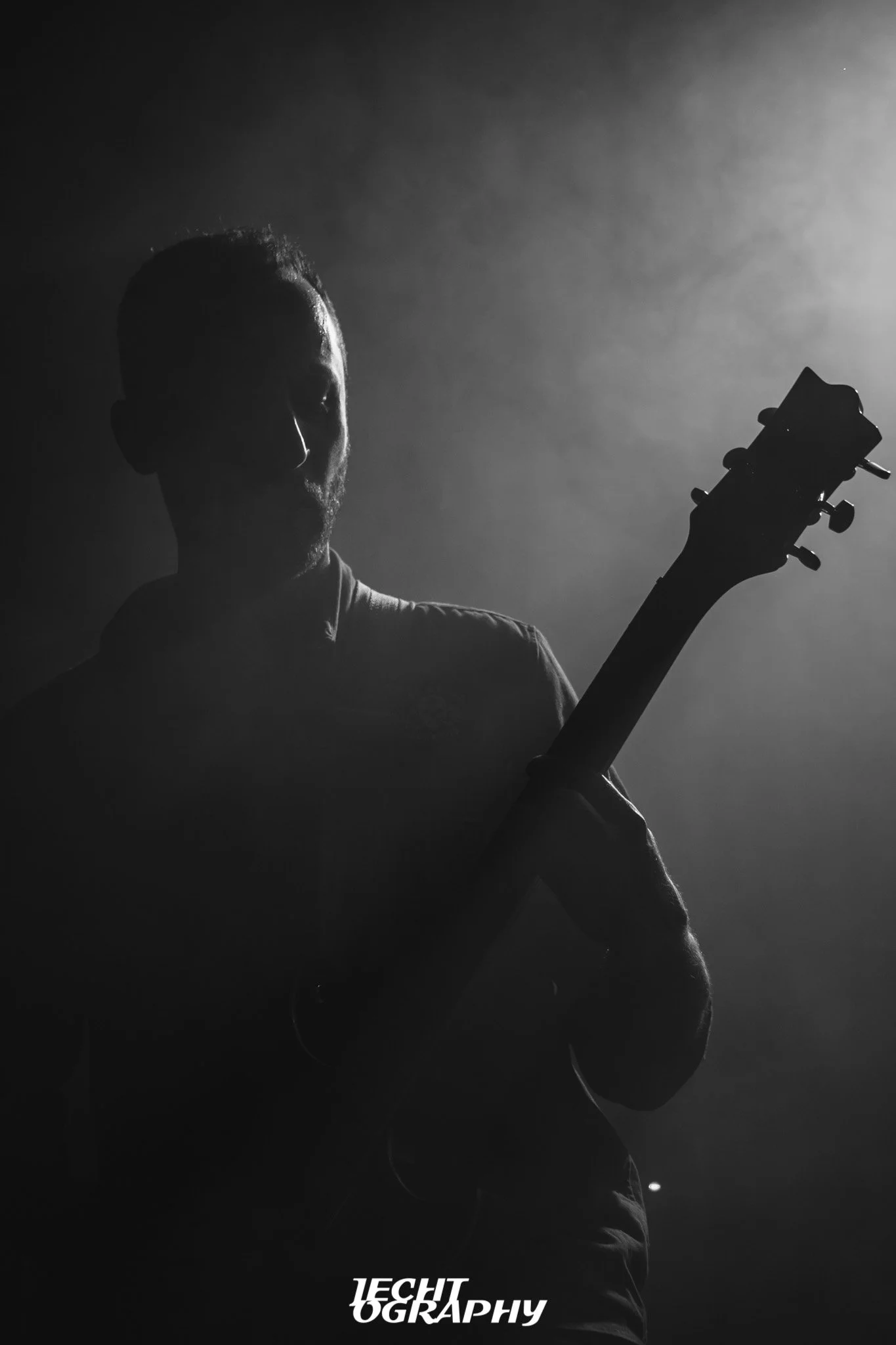 Green Machine plays Valhalla - Tunes from the Darkside — Jechtography