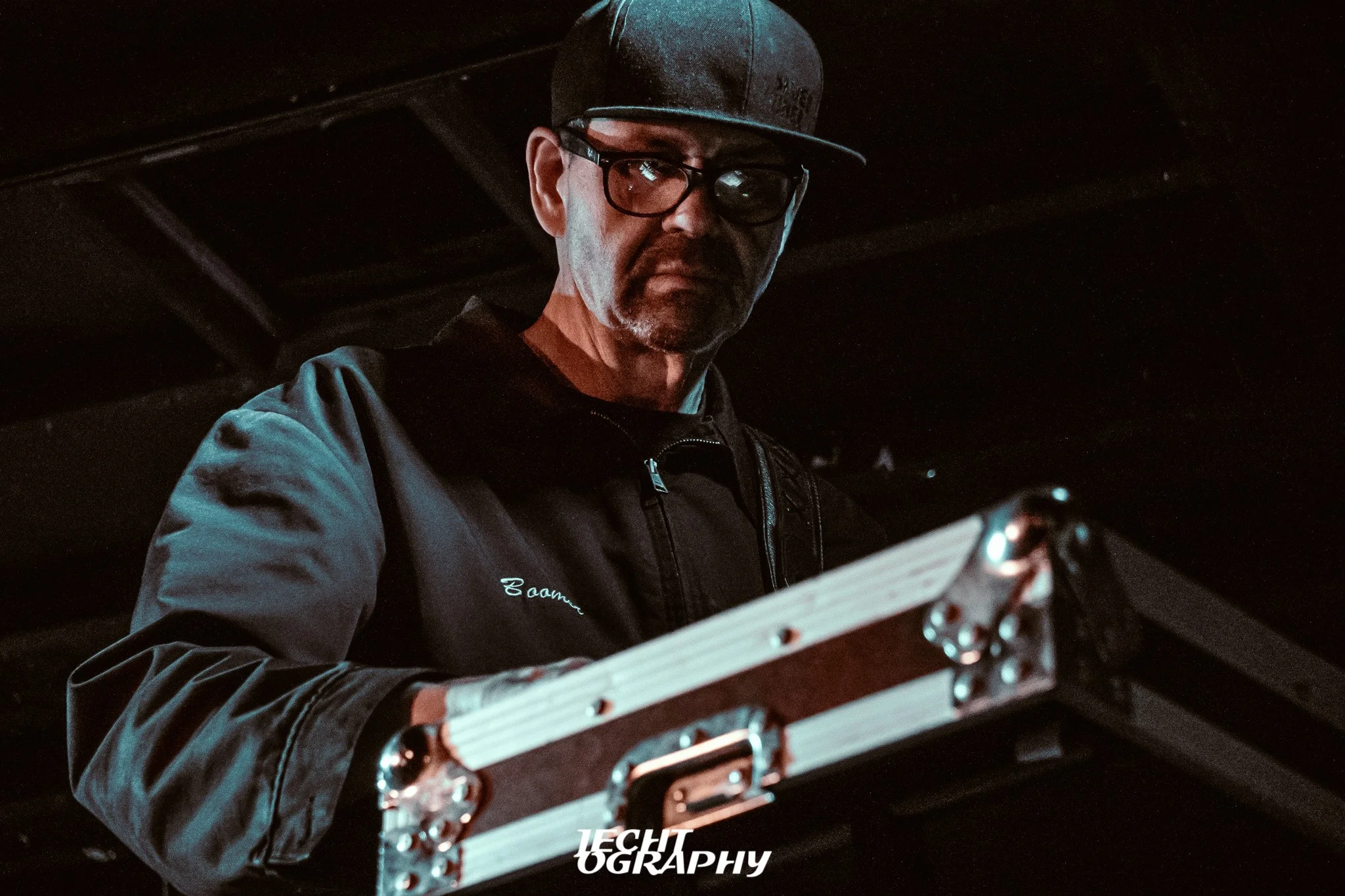 Mario Lalli and the Rubber Snake Charmers (featuring Sean Wheeler ...