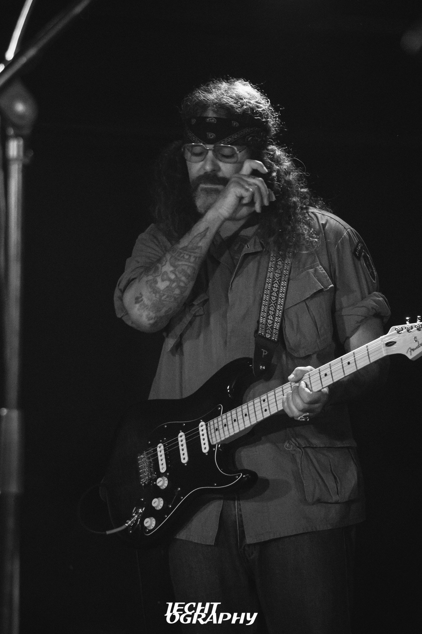 Mario Lalli and the Rubber Snake Charmers (featuring Sean Wheeler ...