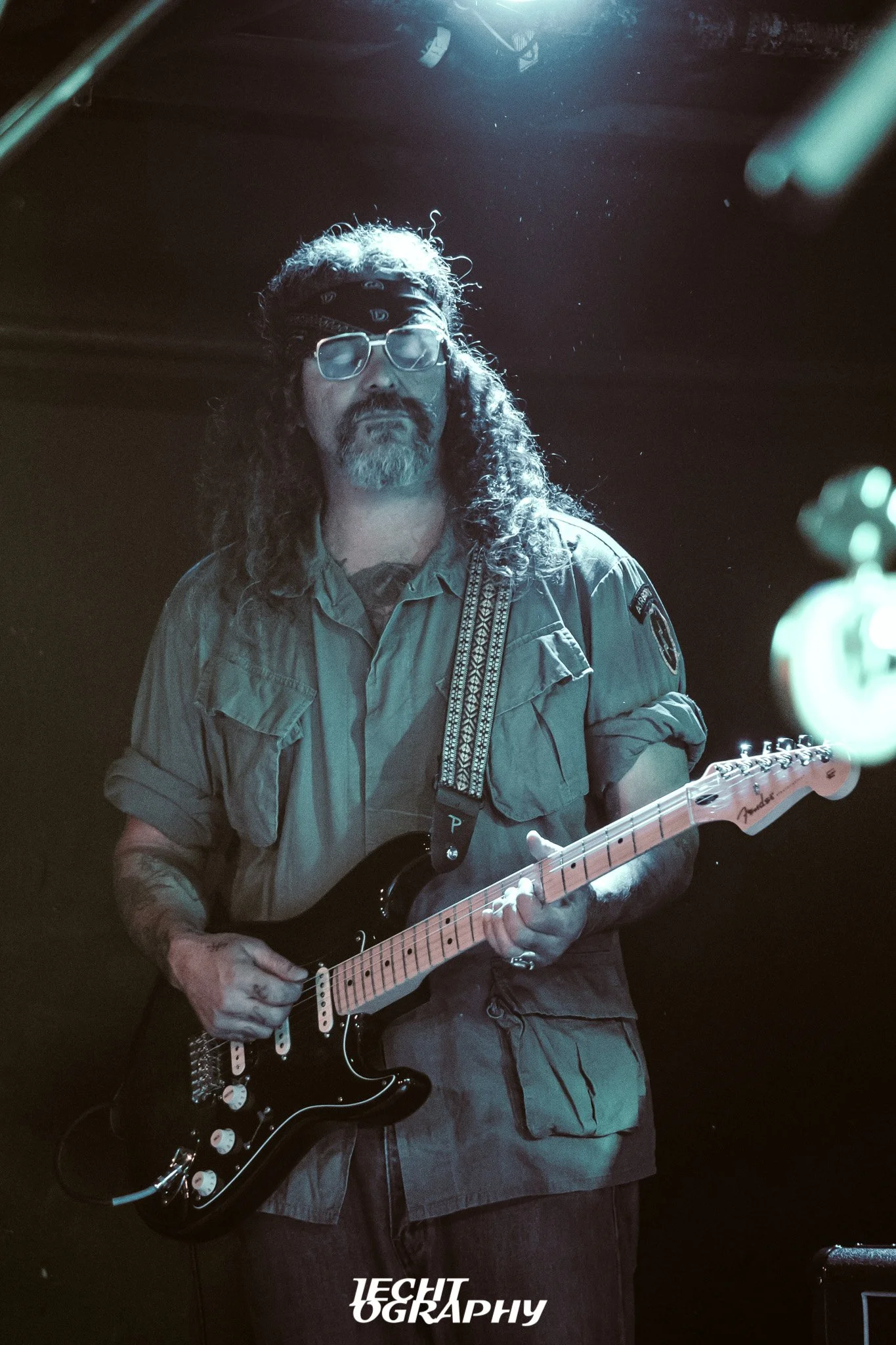 Mario Lalli and the Rubber Snake Charmers (featuring Sean Wheeler ...