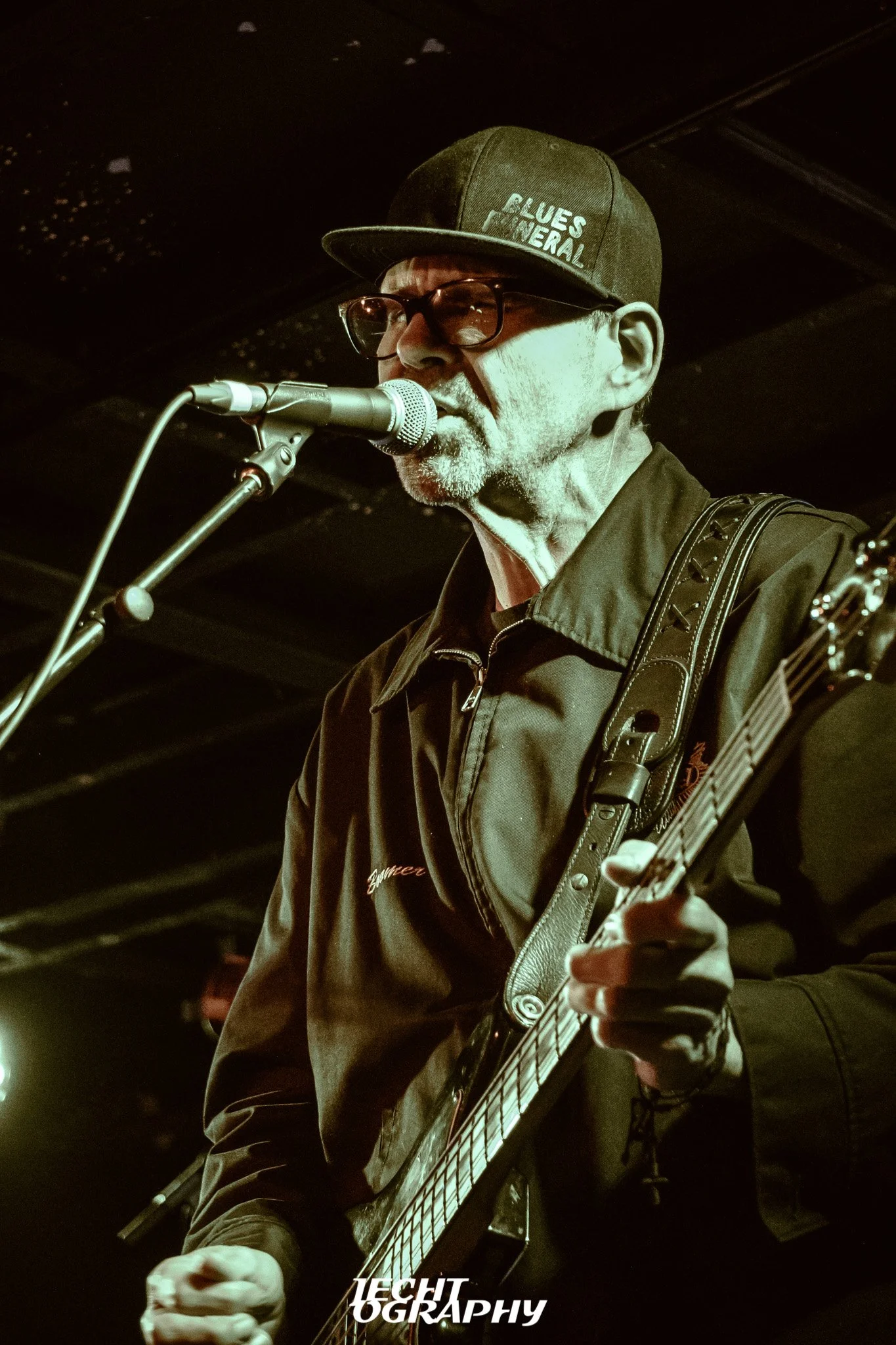 Mario Lalli and the Rubber Snake Charmers (featuring Sean Wheeler ...