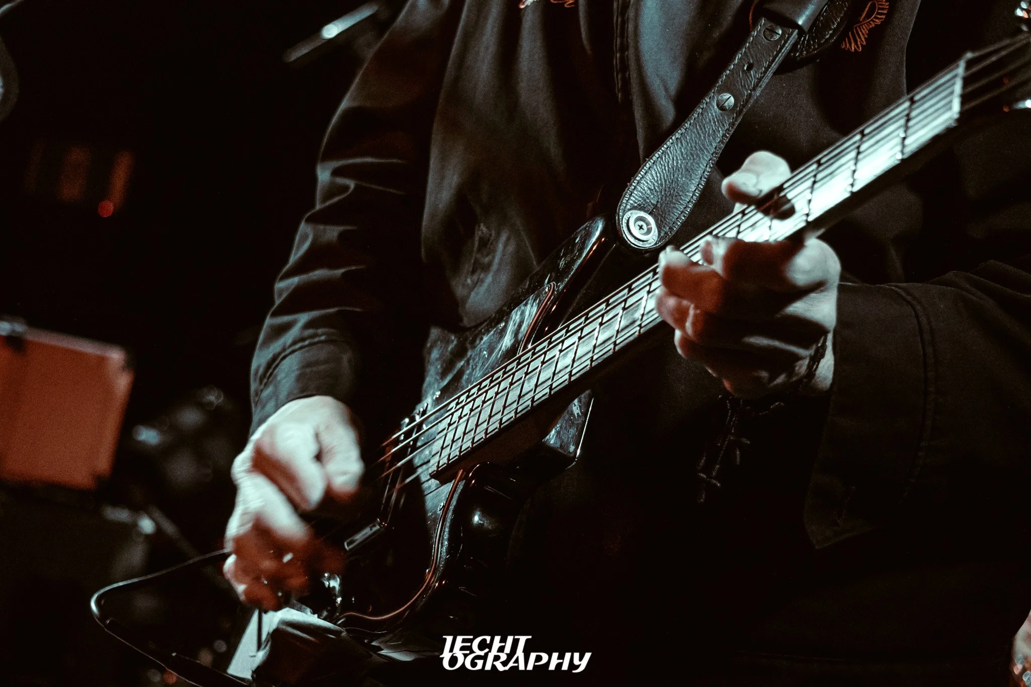 Mario Lalli and the Rubber Snake Charmers (featuring Sean Wheeler ...