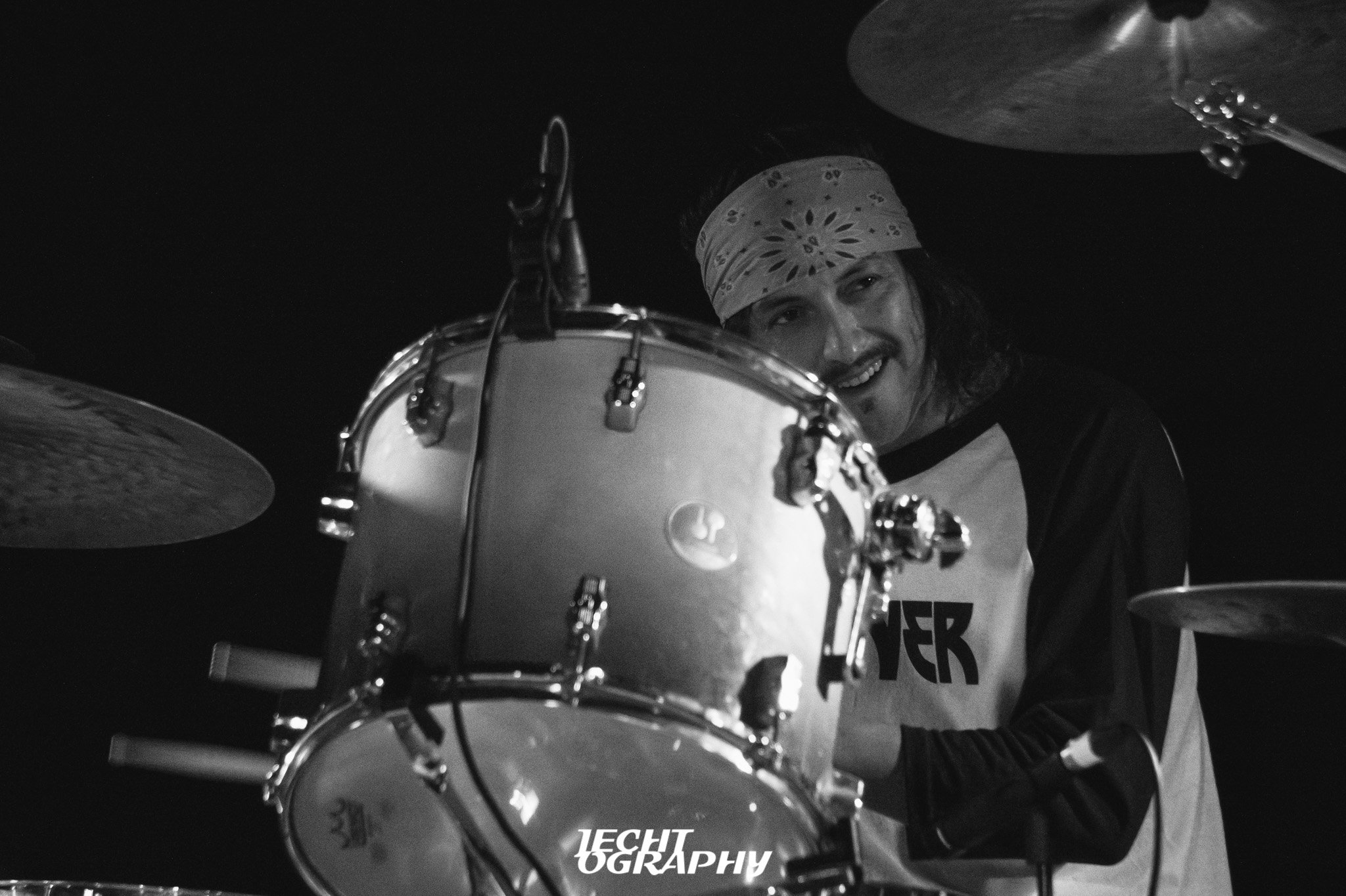 Mario Lalli and the Rubber Snake Charmers (featuring Sean Wheeler ...