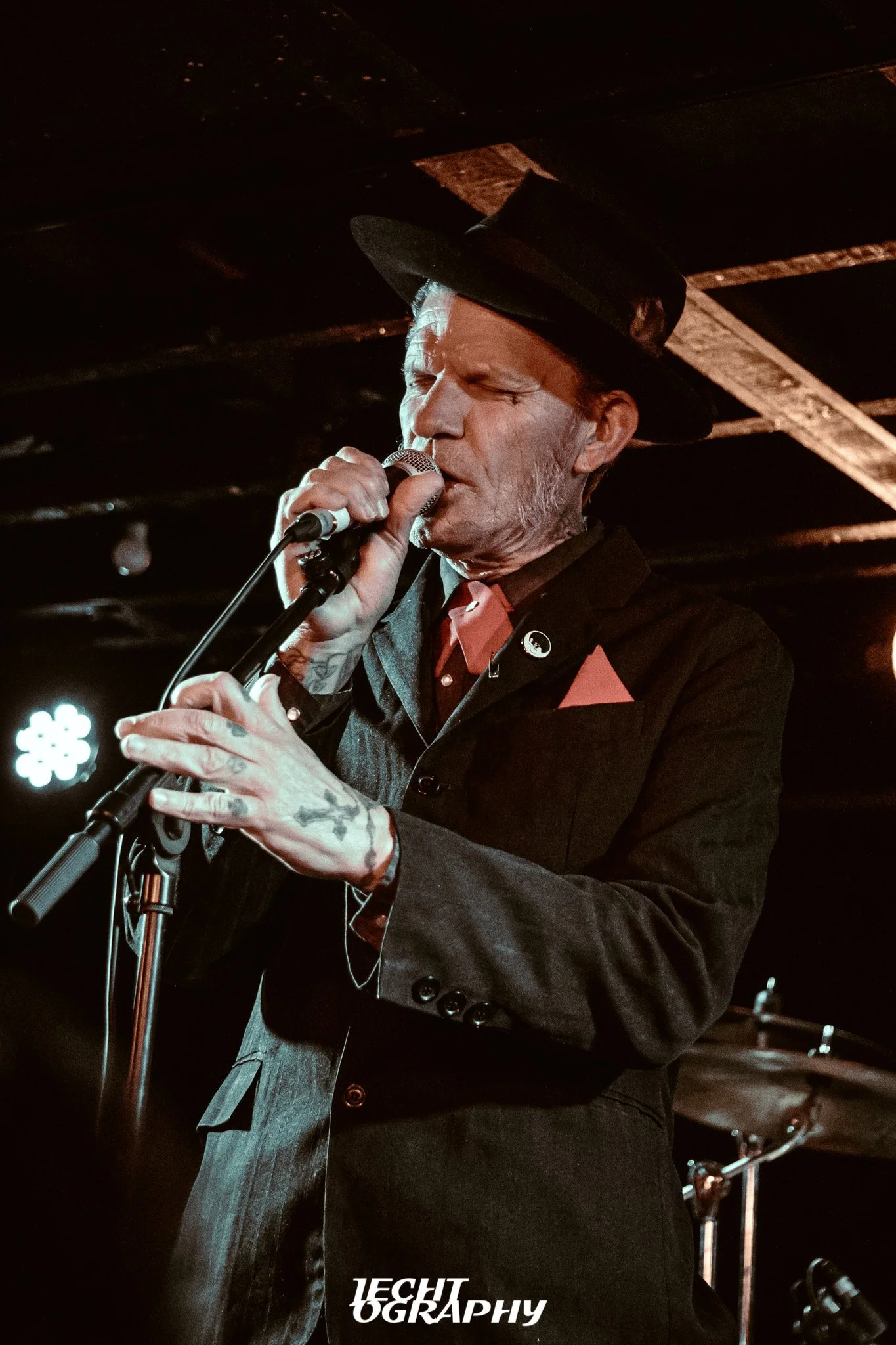 Mario Lalli and the Rubber Snake Charmers (featuring Sean Wheeler ...