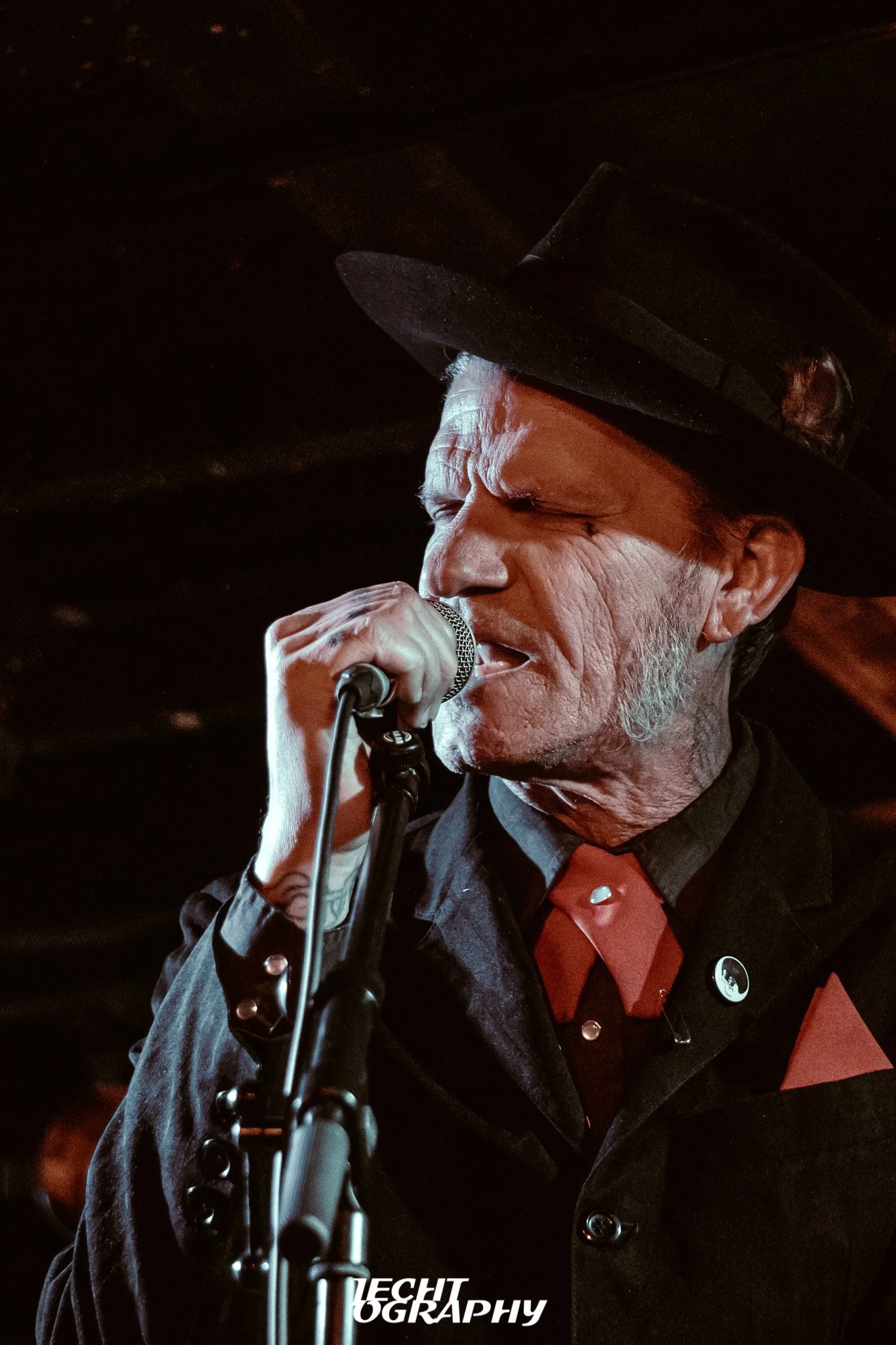 Mario Lalli and the Rubber Snake Charmers (featuring Sean Wheeler ...