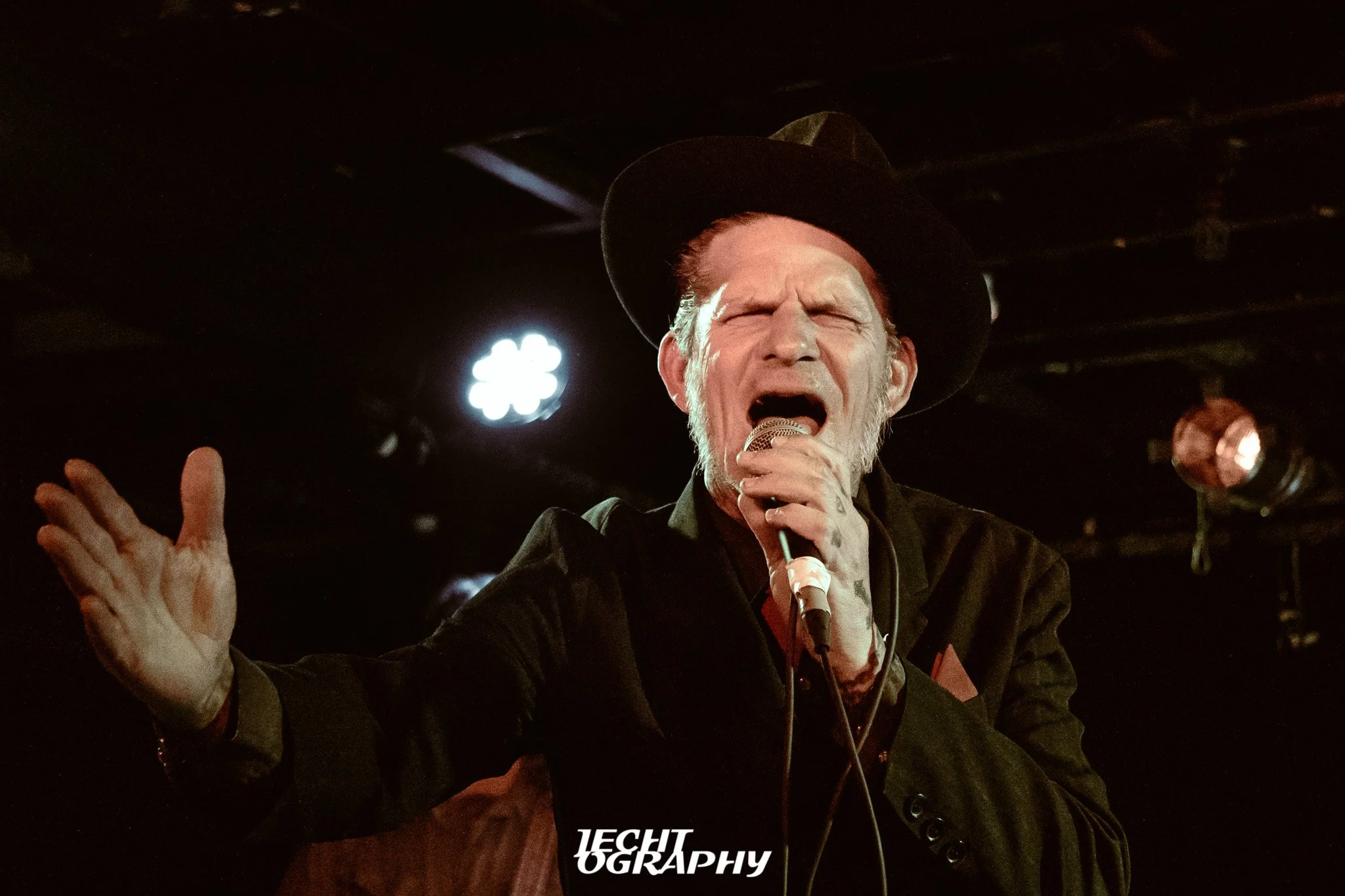 Mario Lalli and the Rubber Snake Charmers (featuring Sean Wheeler ...