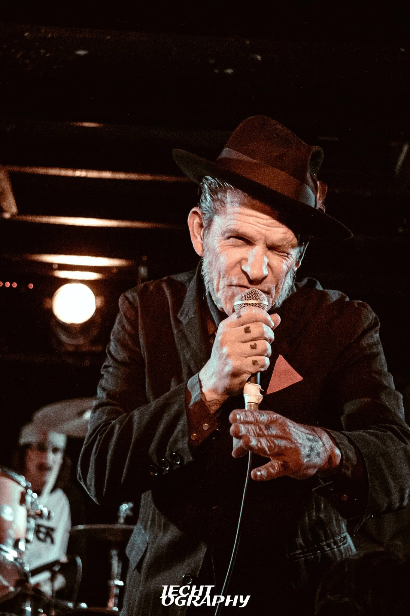 Mario Lalli and the Rubber Snake Charmers (featuring Sean Wheeler ...