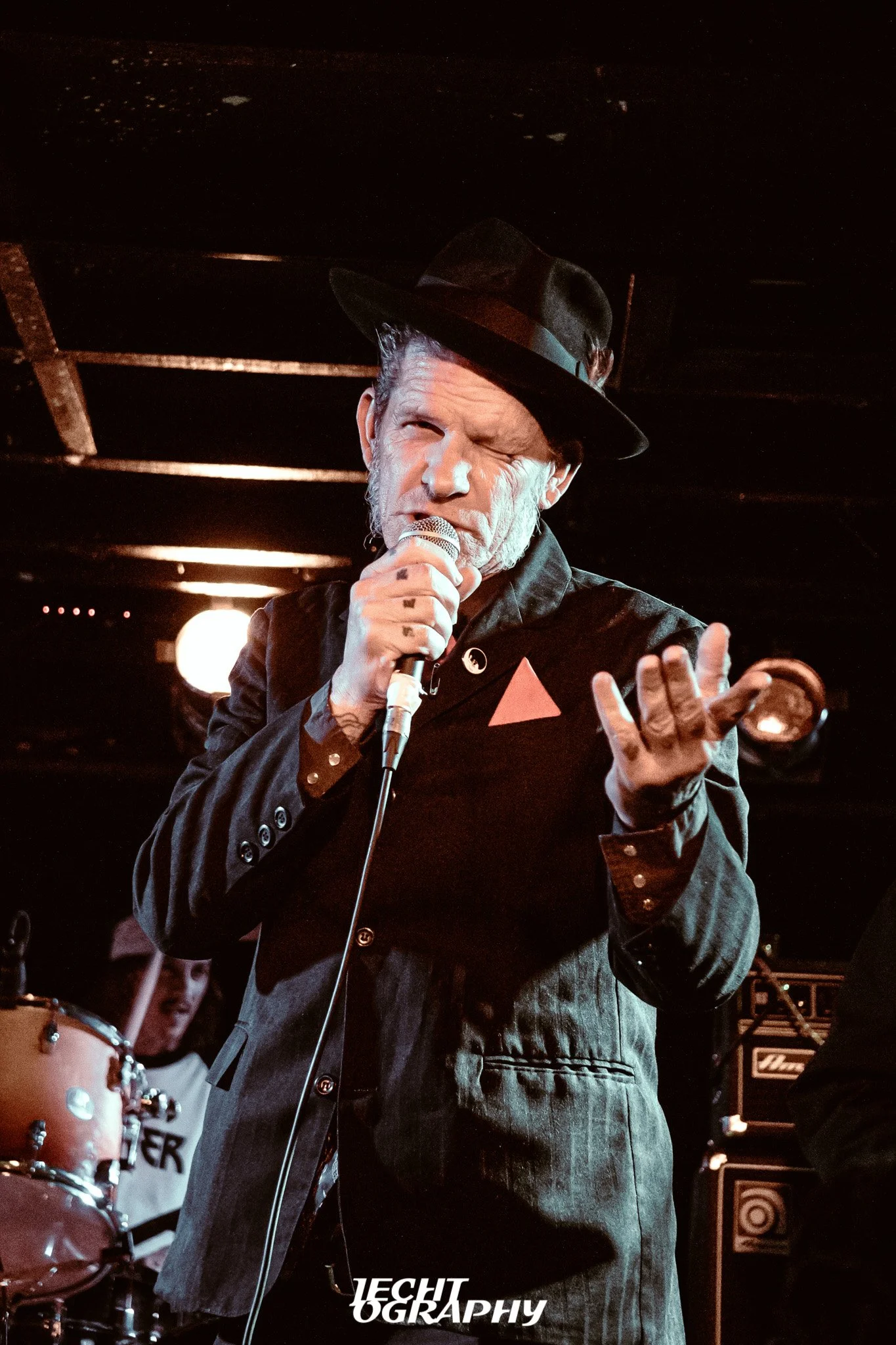 Mario Lalli and the Rubber Snake Charmers (featuring Sean Wheeler ...