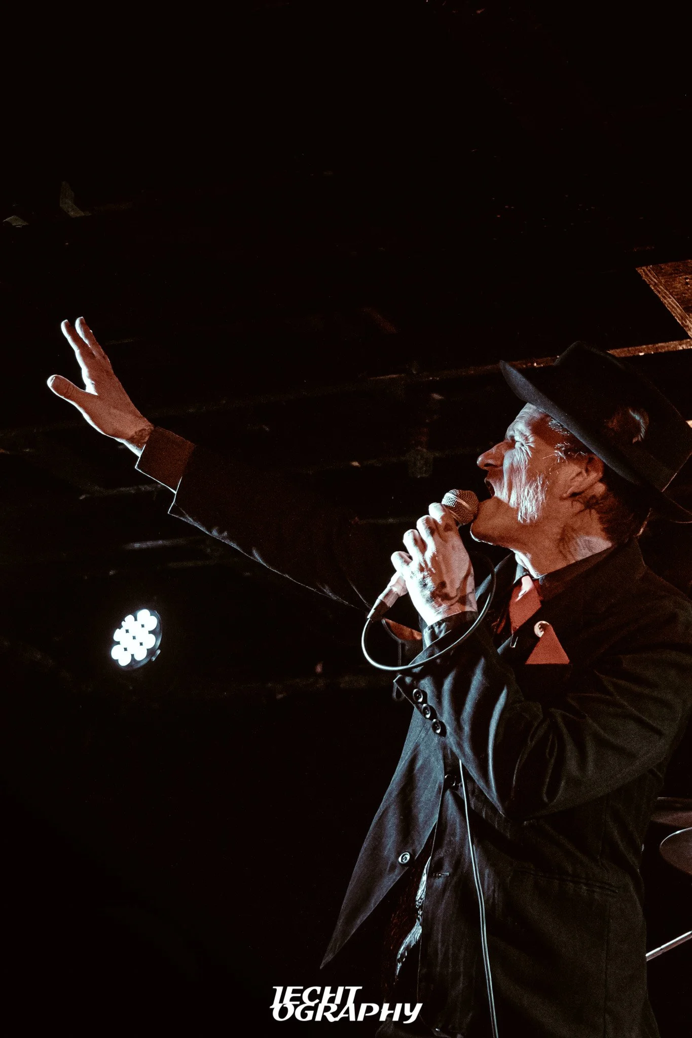 Mario Lalli and the Rubber Snake Charmers (featuring Sean Wheeler ...