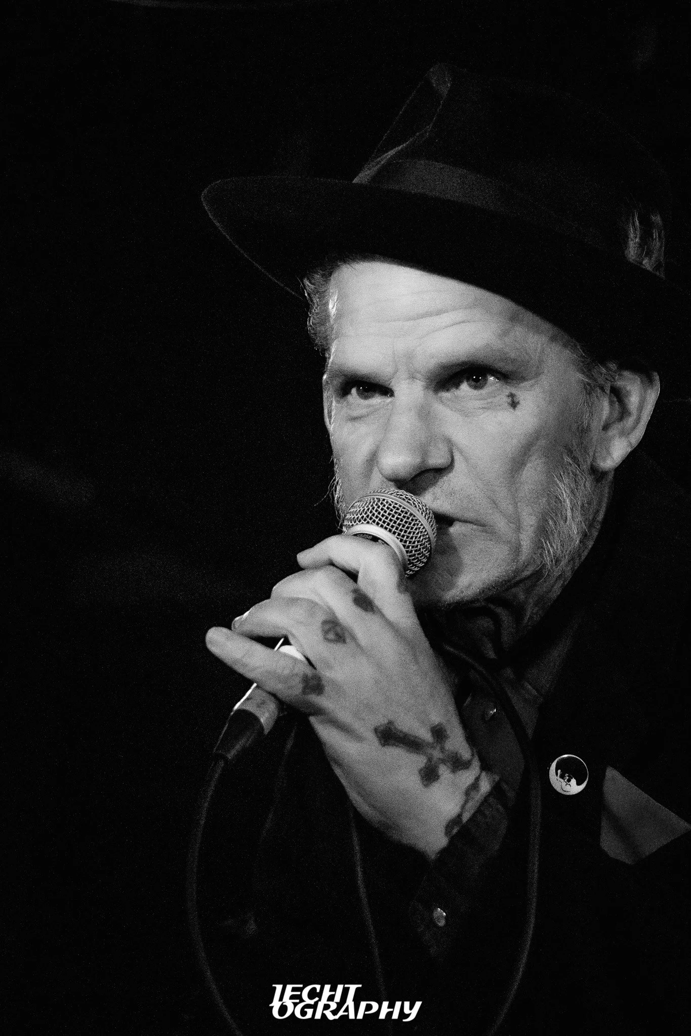 Mario Lalli and the Rubber Snake Charmers (featuring Sean Wheeler ...