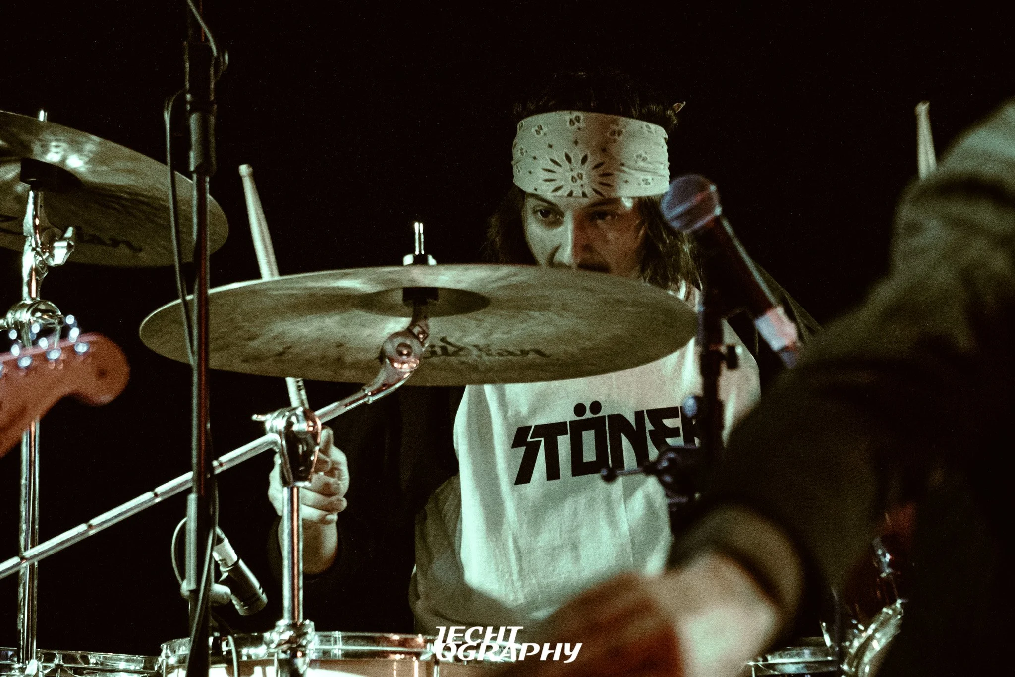 Mario Lalli and the Rubber Snake Charmers (featuring Sean Wheeler ...