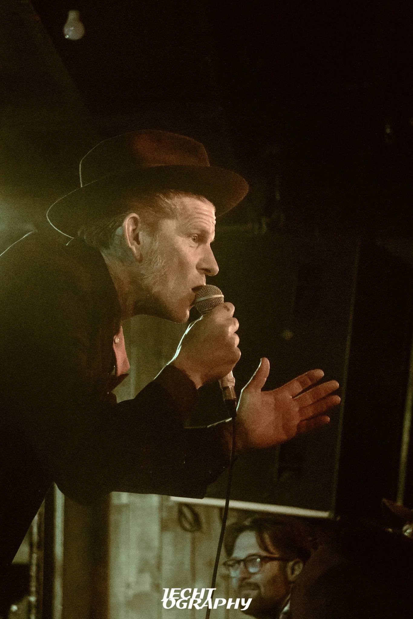 Mario Lalli and the Rubber Snake Charmers (featuring Sean Wheeler ...