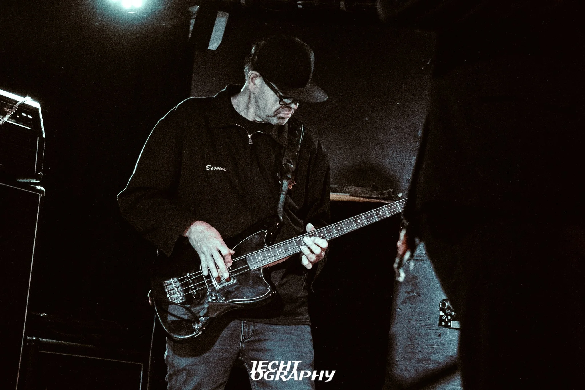 Mario Lalli and the Rubber Snake Charmers (featuring Sean Wheeler ...