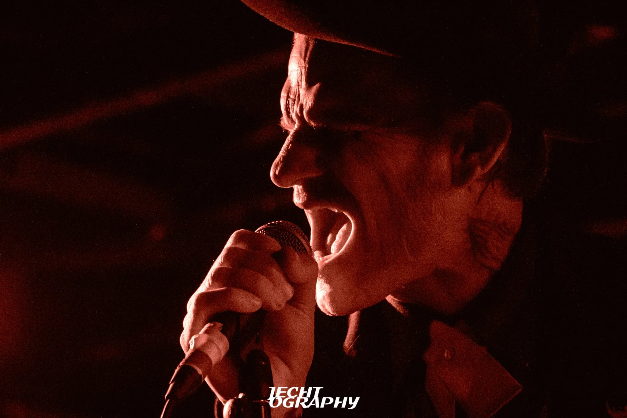 Mario Lalli and the Rubber Snake Charmers (featuring Sean Wheeler ...