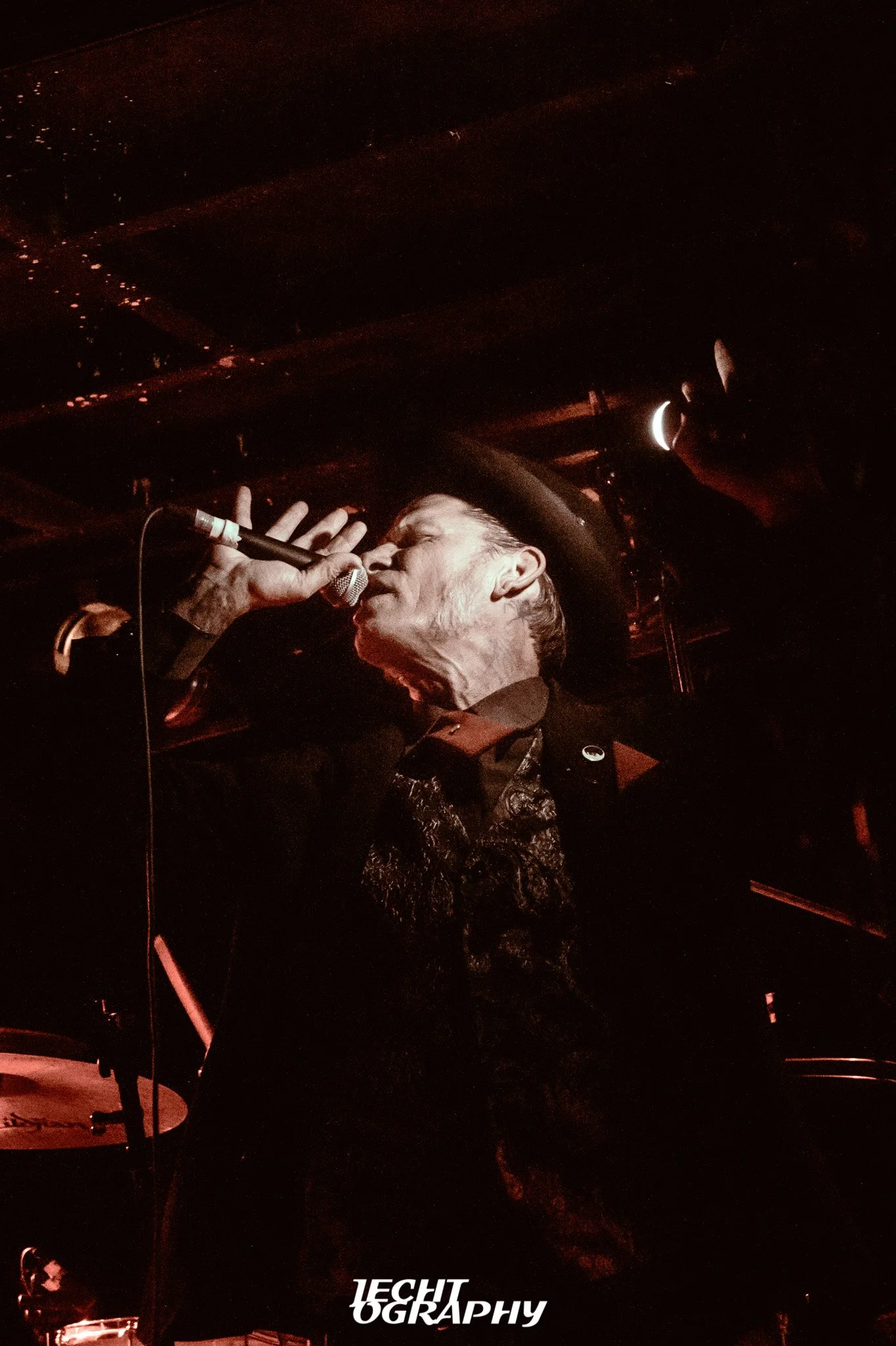 Mario Lalli and the Rubber Snake Charmers (featuring Sean Wheeler ...