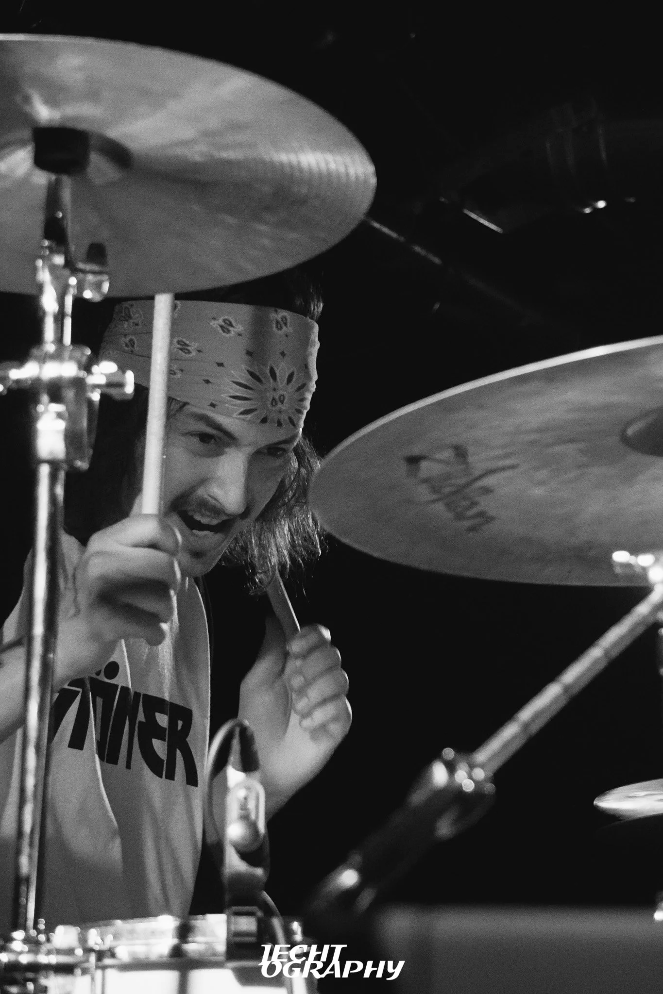 Mario Lalli and the Rubber Snake Charmers (featuring Sean Wheeler ...