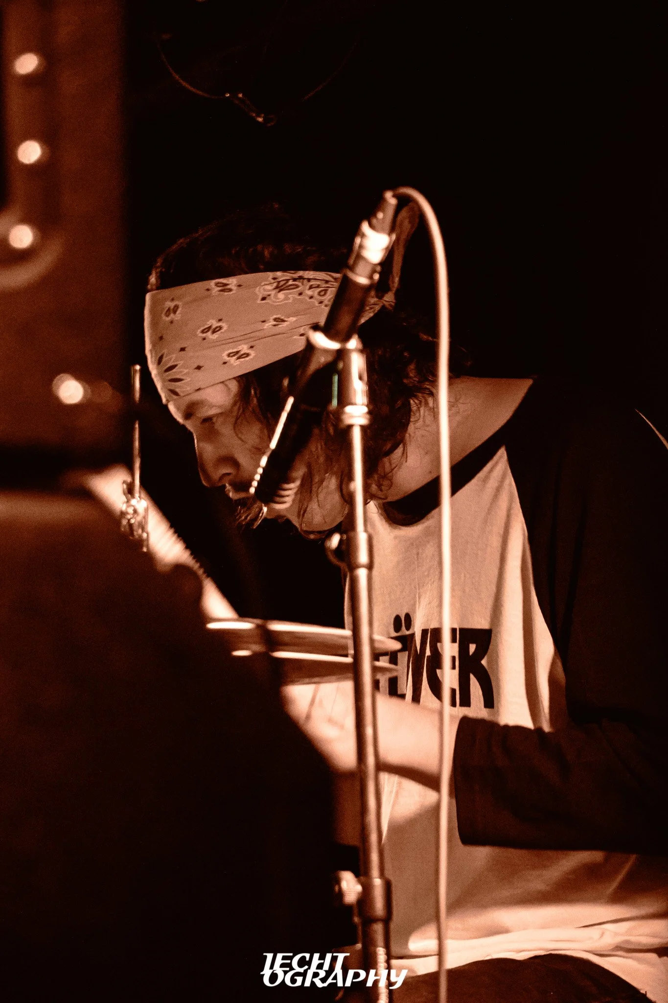 Mario Lalli and the Rubber Snake Charmers (featuring Sean Wheeler ...