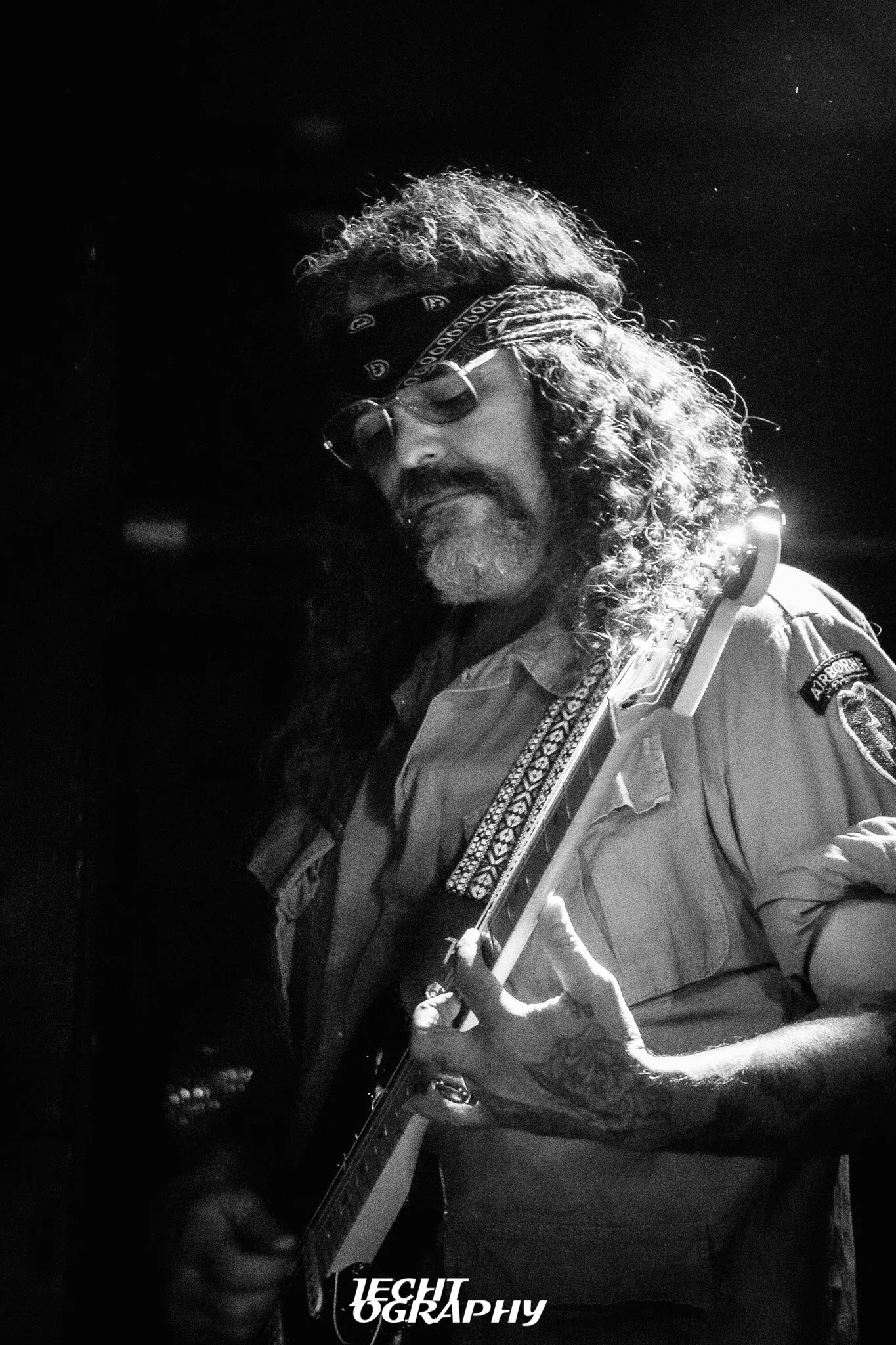 Mario Lalli and the Rubber Snake Charmers (featuring Sean Wheeler ...