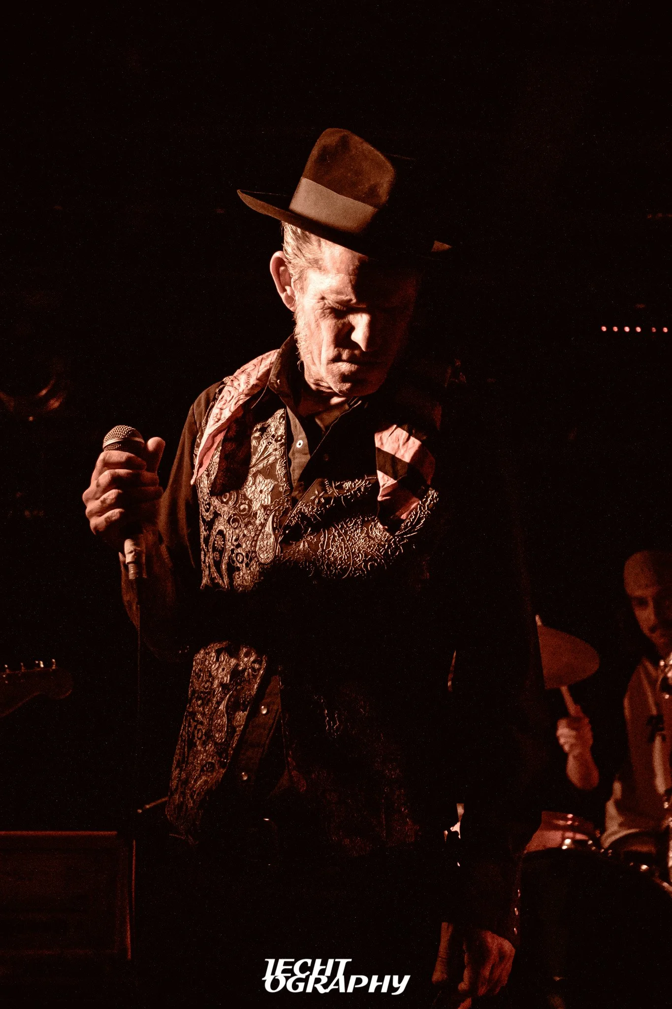 Mario Lalli and the Rubber Snake Charmers (featuring Sean Wheeler ...