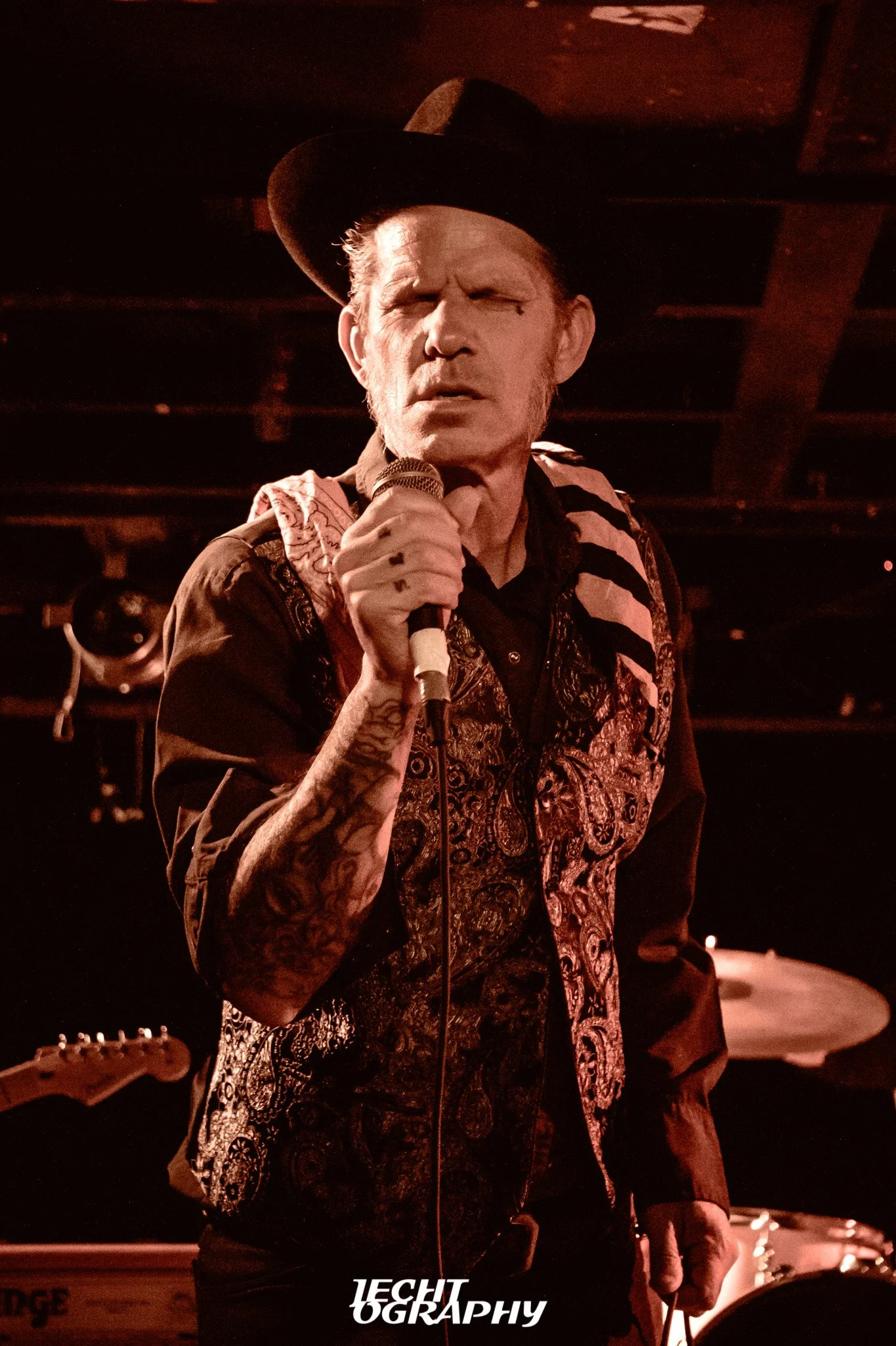 Mario Lalli and the Rubber Snake Charmers (featuring Sean Wheeler ...