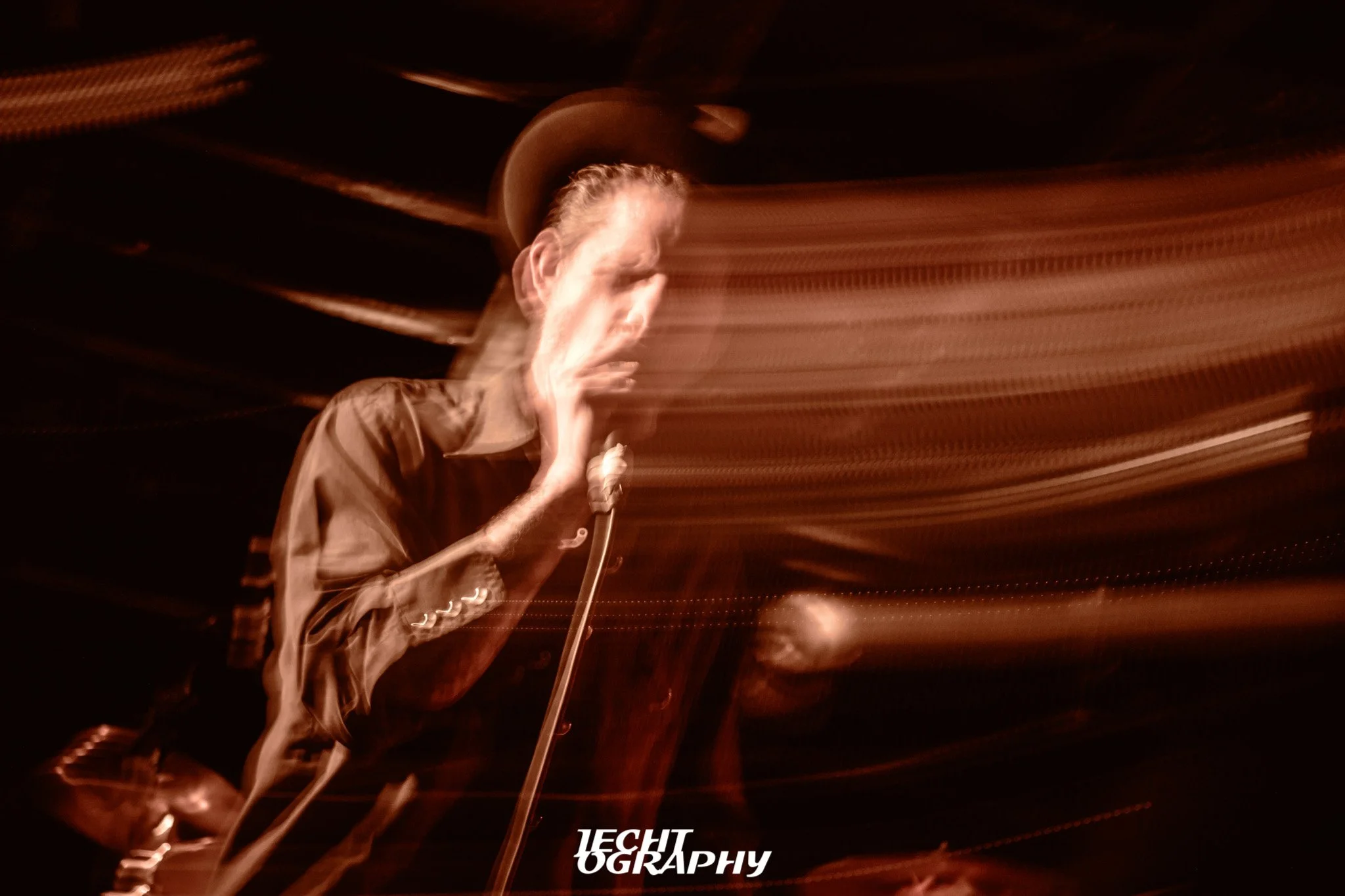 Mario Lalli and the Rubber Snake Charmers (featuring Sean Wheeler ...