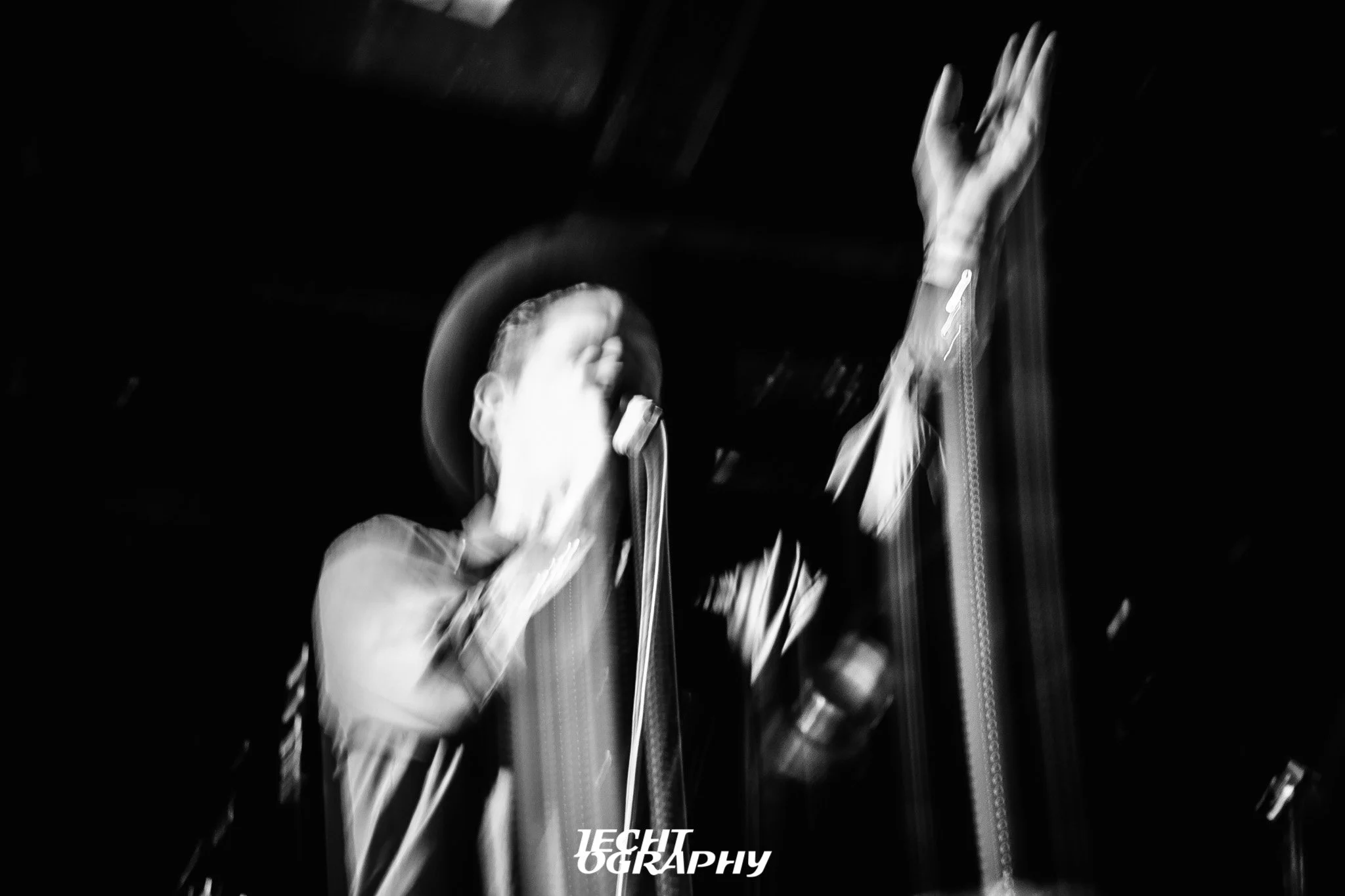 Mario Lalli and the Rubber Snake Charmers (featuring Sean Wheeler ...