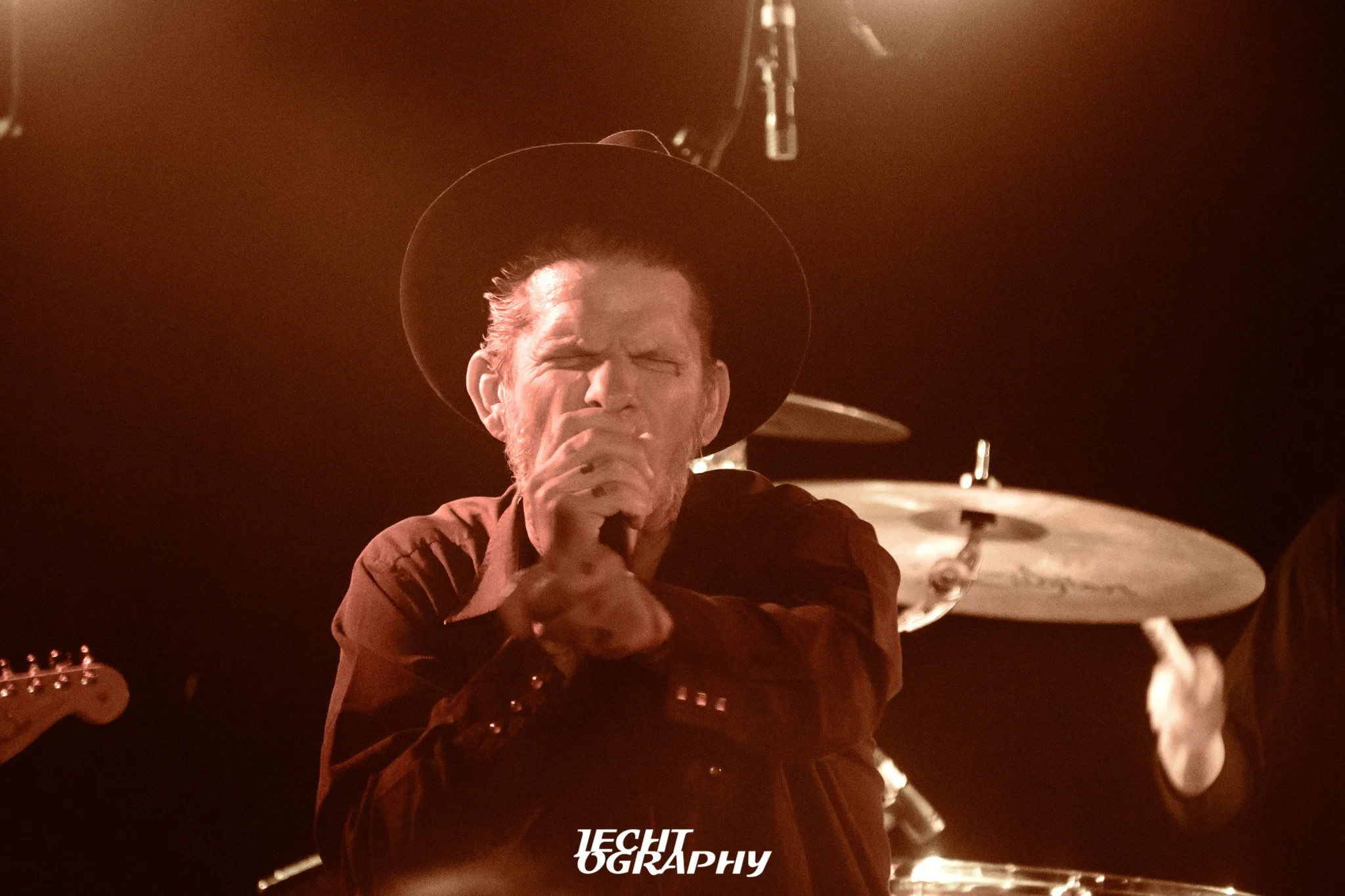 Mario Lalli and the Rubber Snake Charmers (featuring Sean Wheeler ...