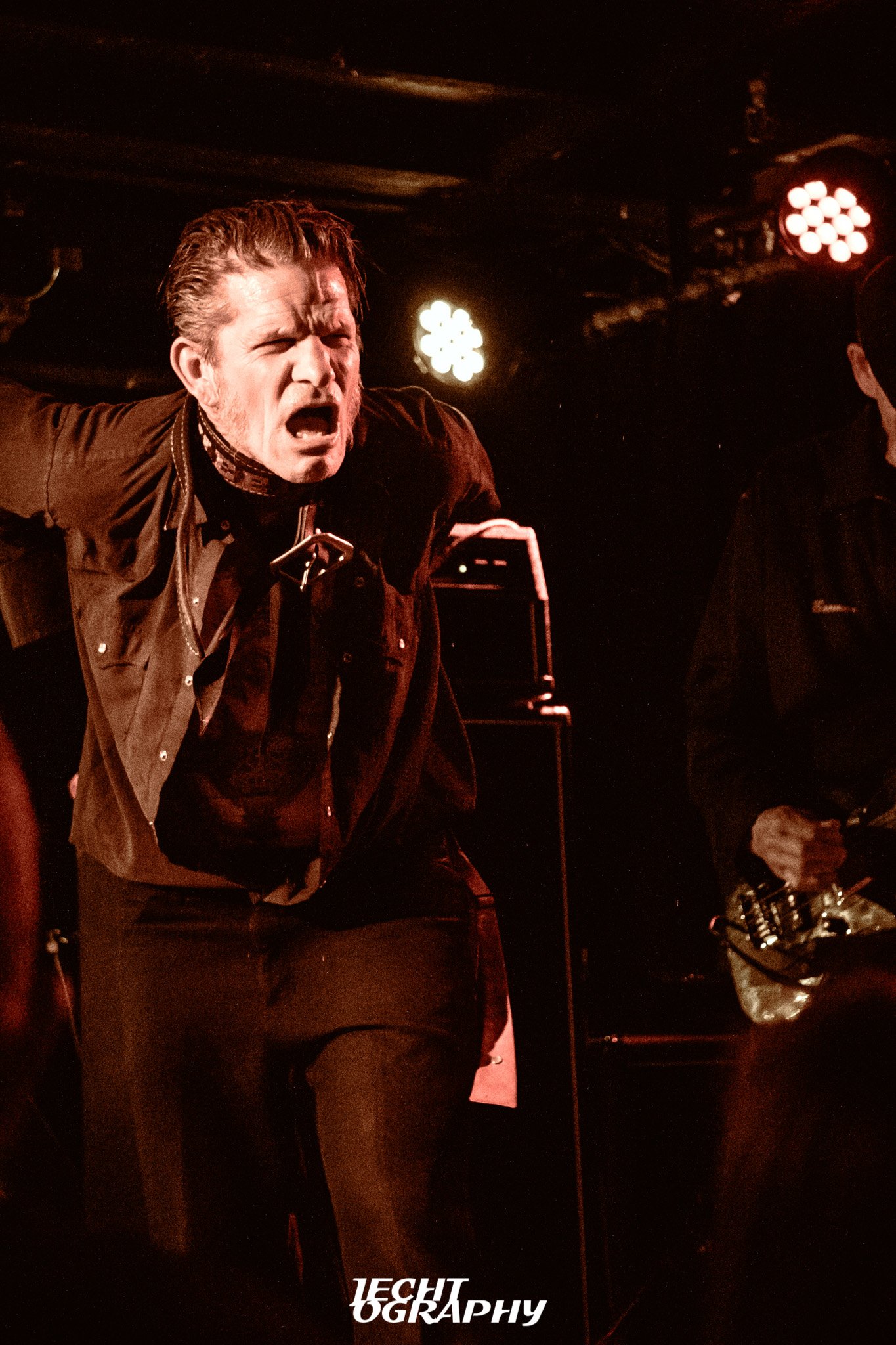 Mario Lalli and the Rubber Snake Charmers (featuring Sean Wheeler ...