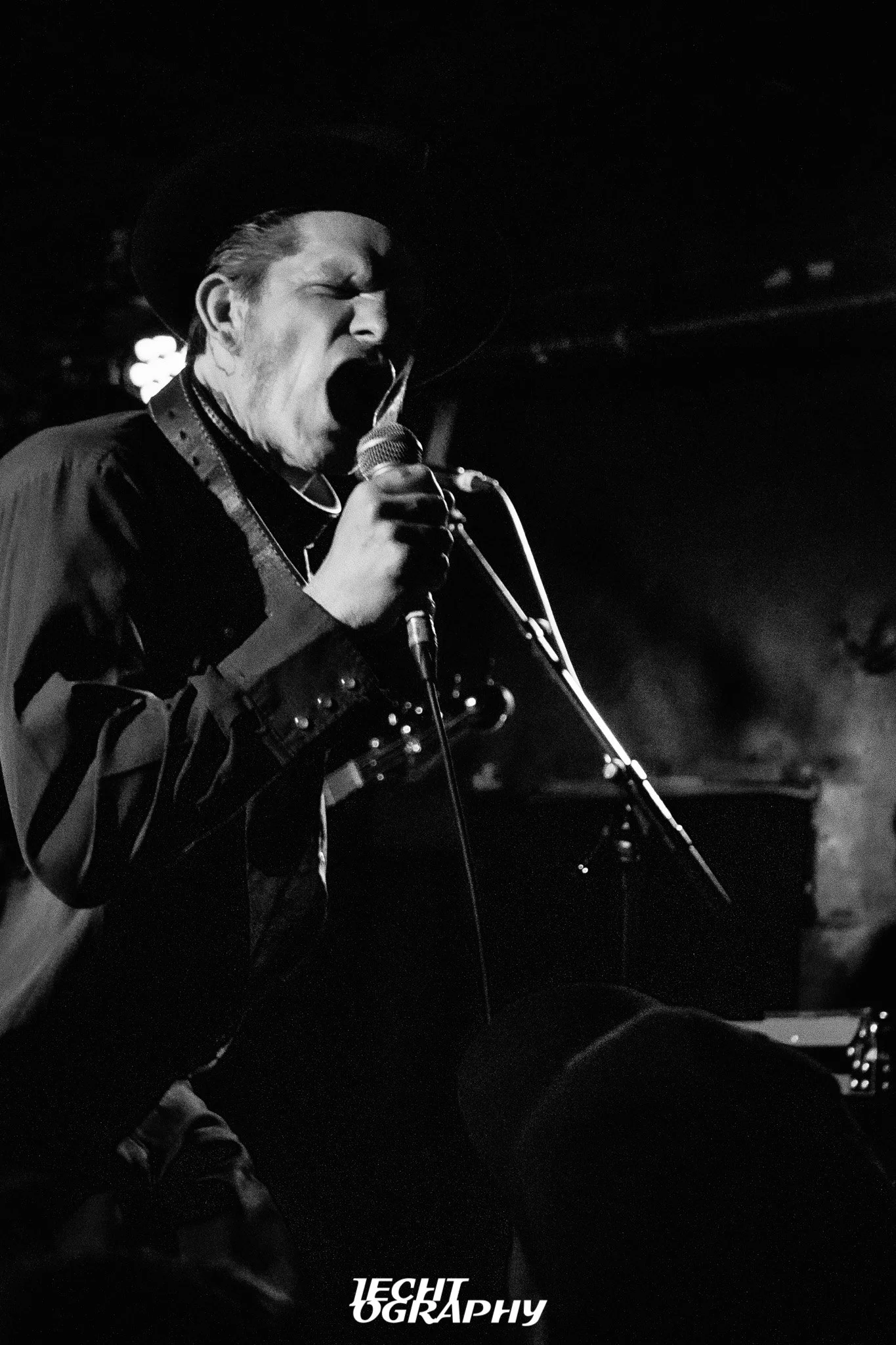 Mario Lalli and the Rubber Snake Charmers (featuring Sean Wheeler ...