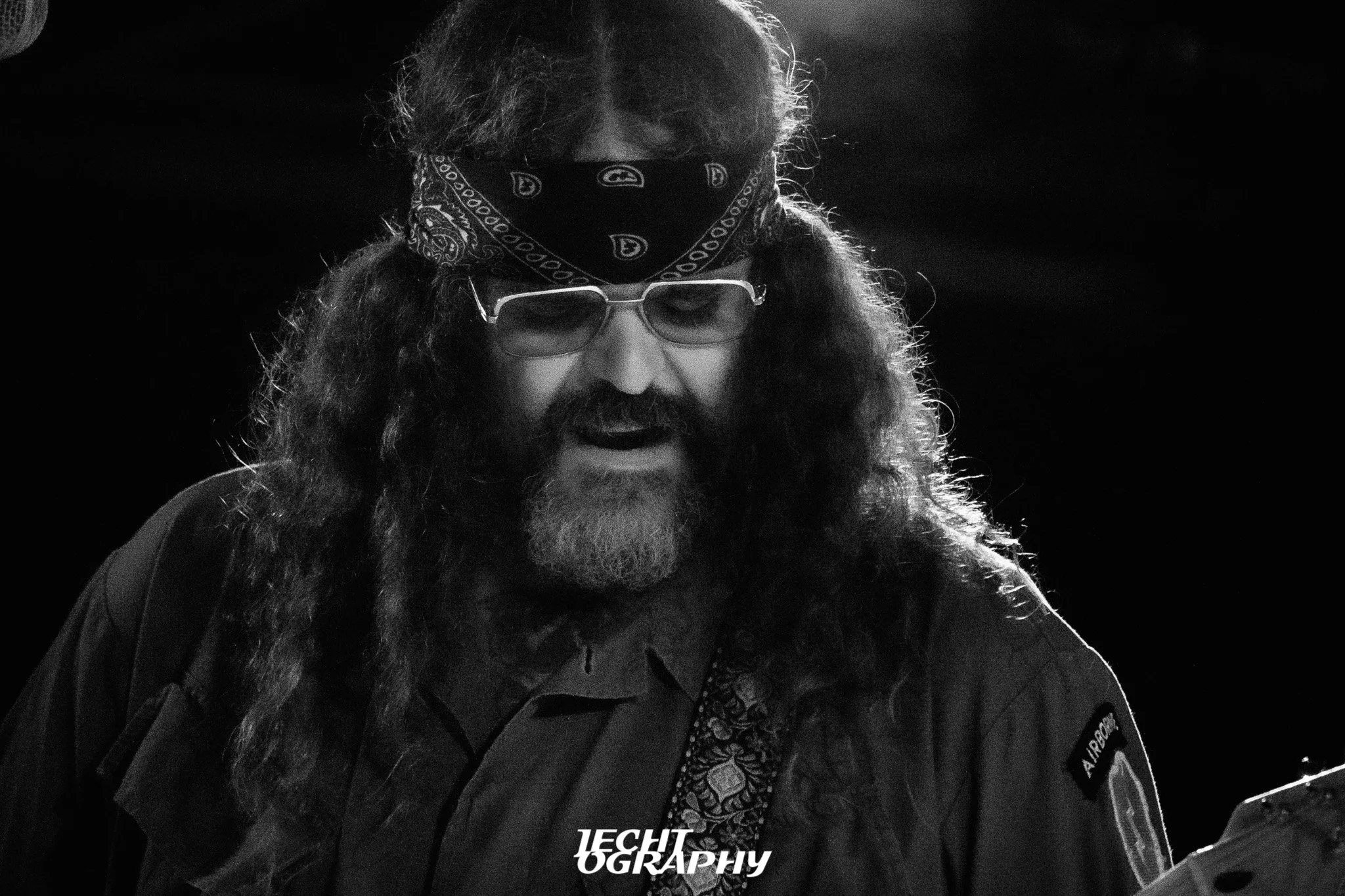 Stöner plays San Fran - NZ TOUR 2022 — Jechtography