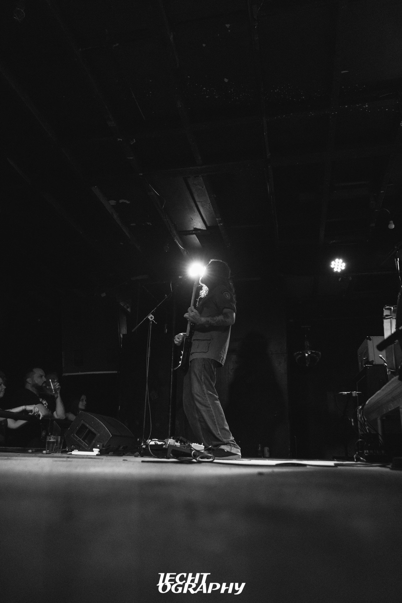 Stöner plays San Fran - NZ TOUR 2022 — Jechtography