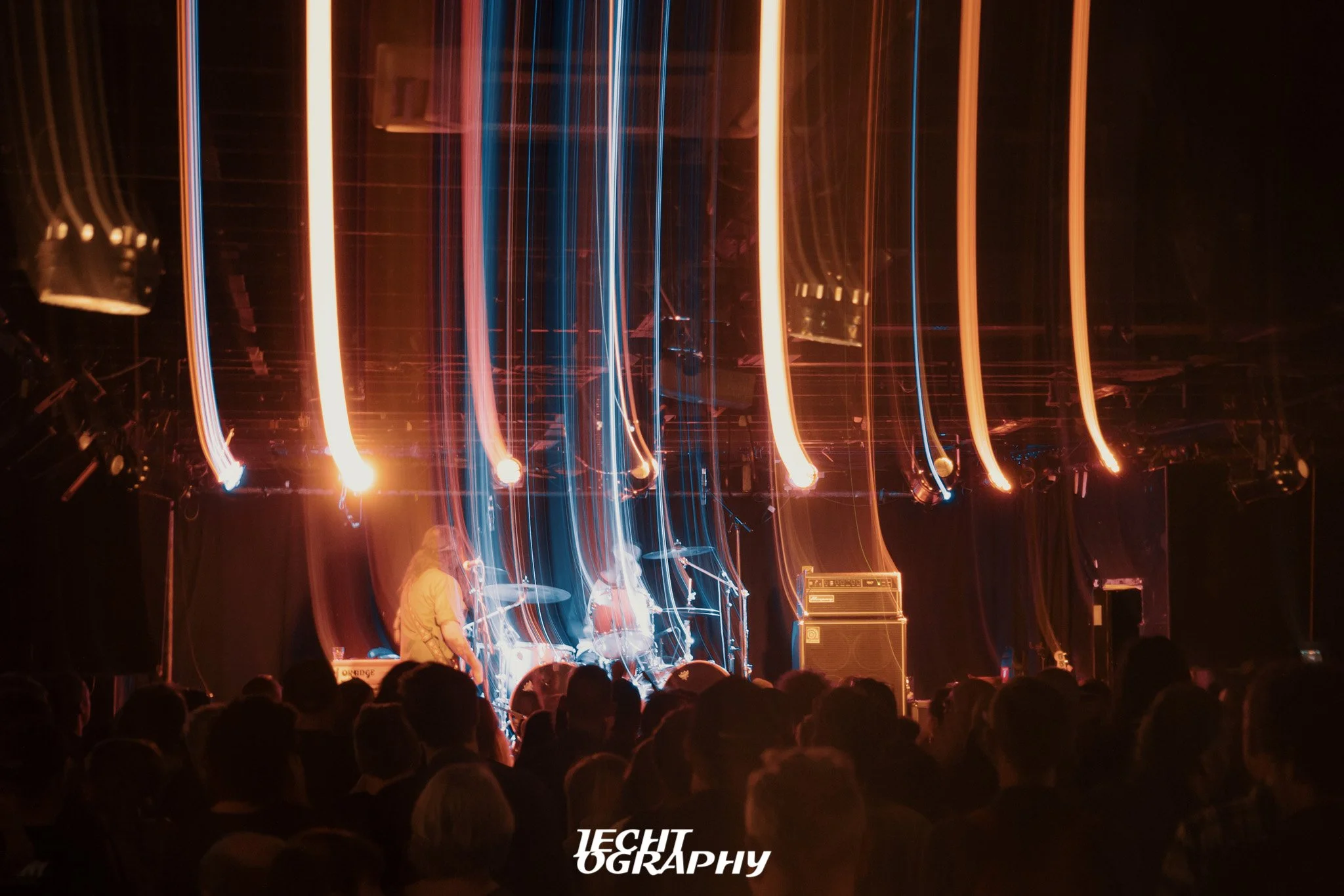 Stöner plays San Fran - NZ TOUR 2022 — Jechtography