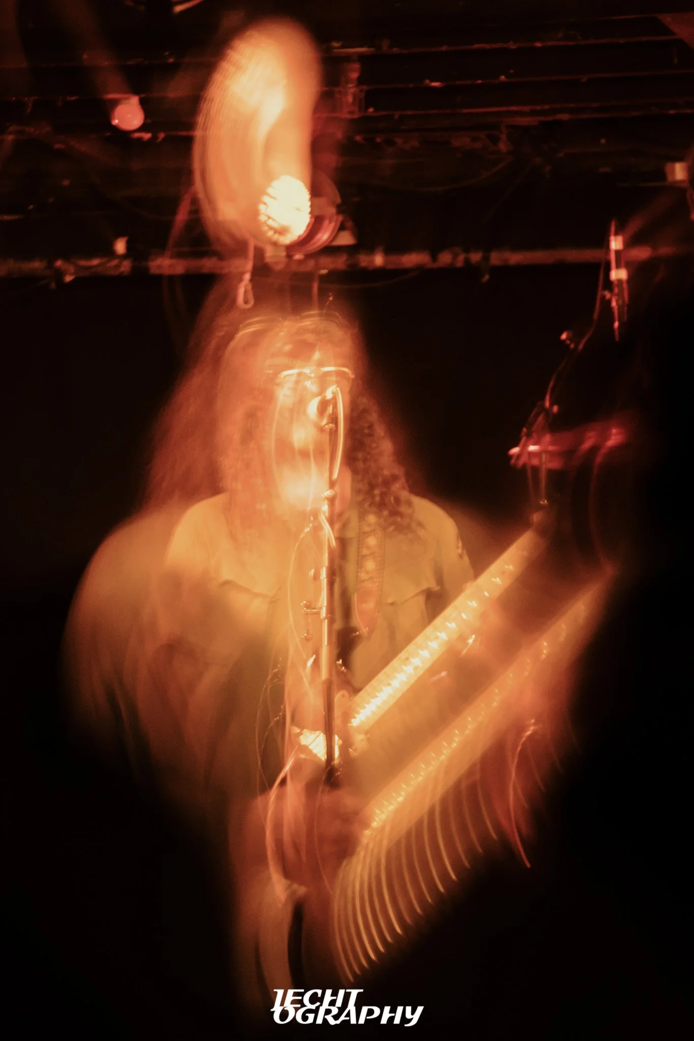 Stöner plays San Fran - NZ TOUR 2022 — Jechtography