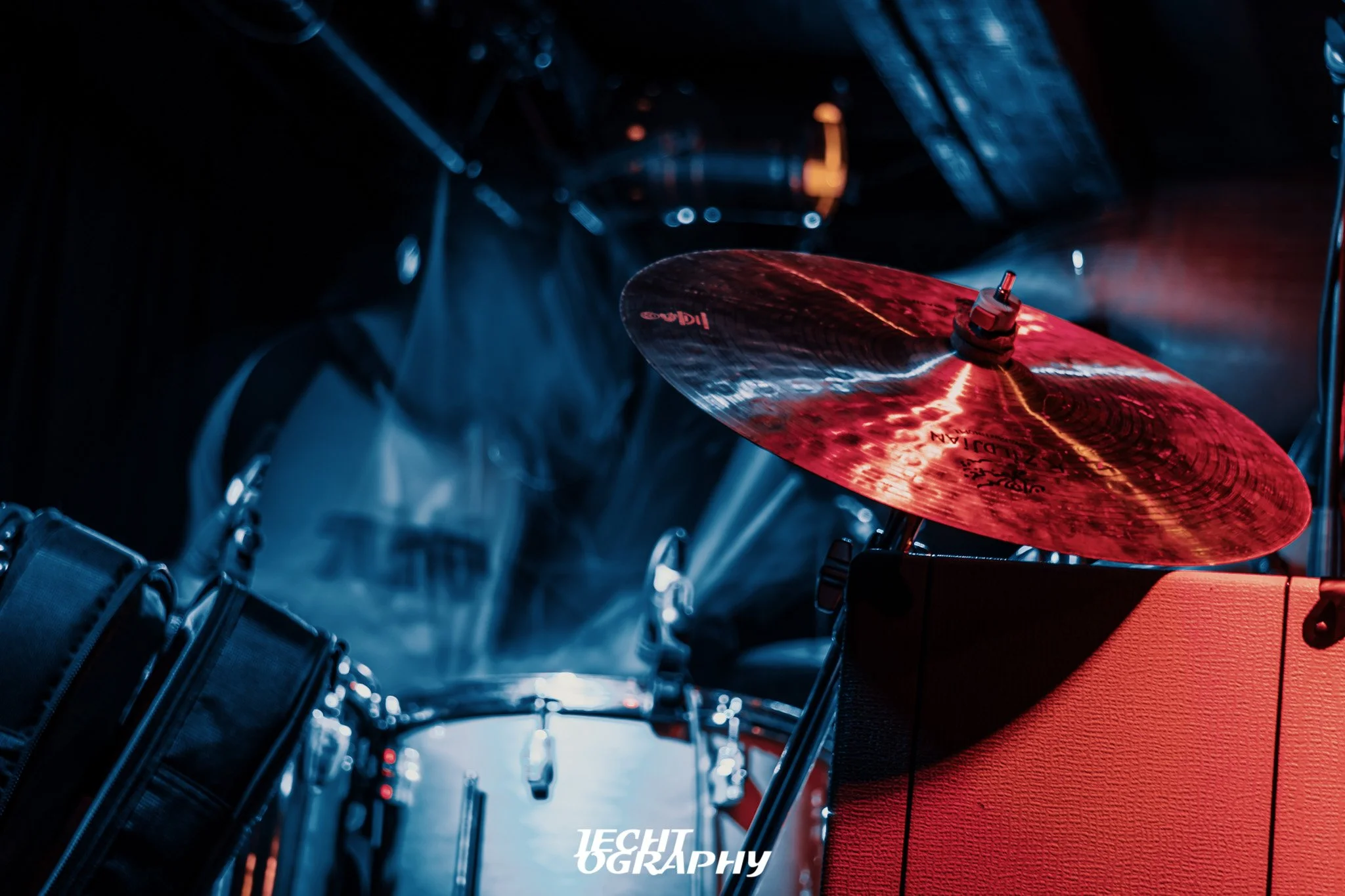 Stöner plays San Fran - NZ TOUR 2022 — Jechtography