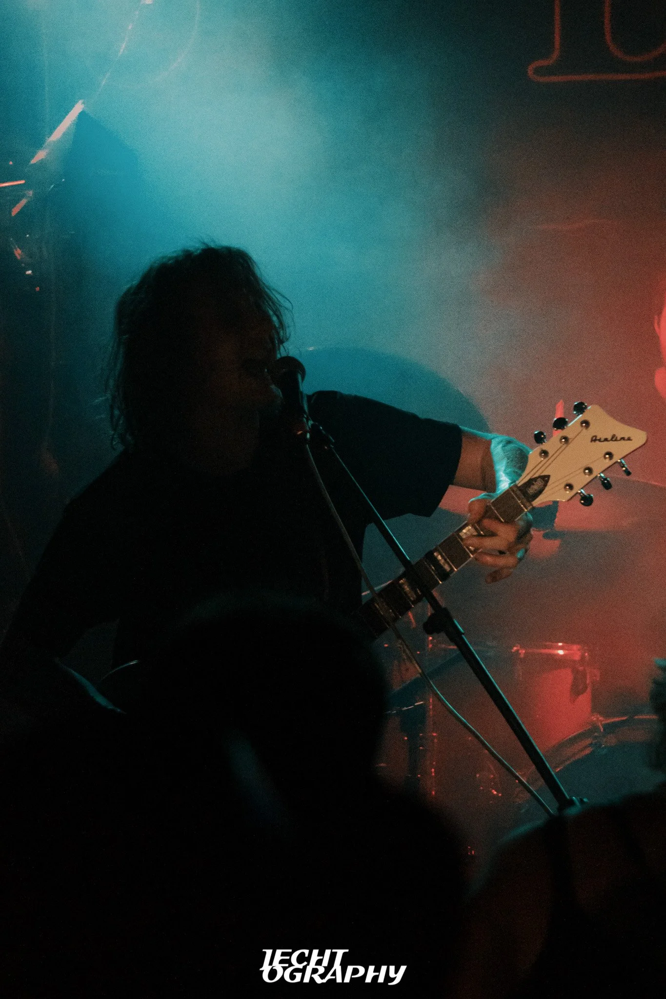 Sea Mouse plays Valhalla - Dead Favours return to Wellington w/ Sea ...