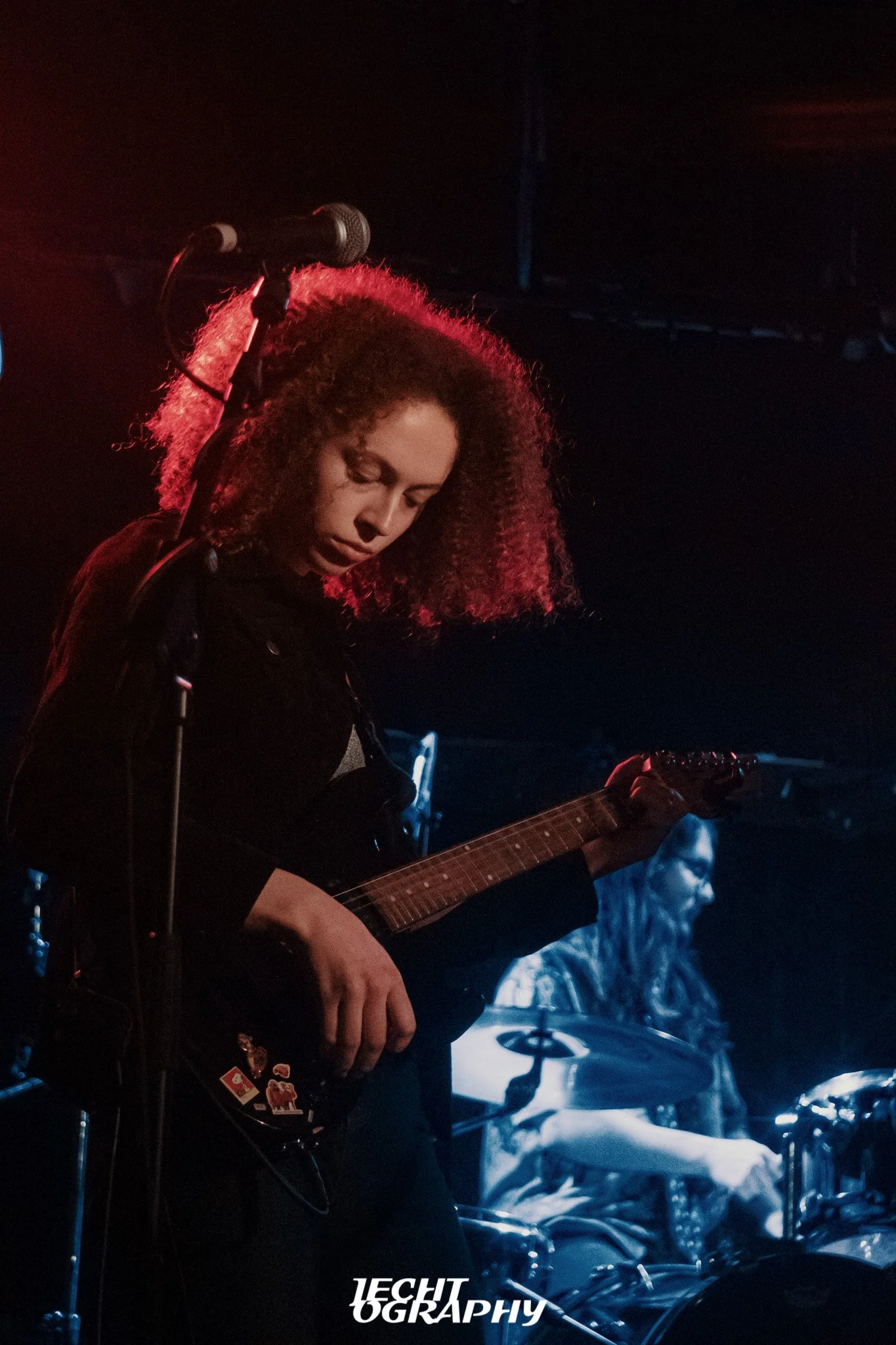 Vista Grove plays Valhalla - Chocolate Fish — Jechtography