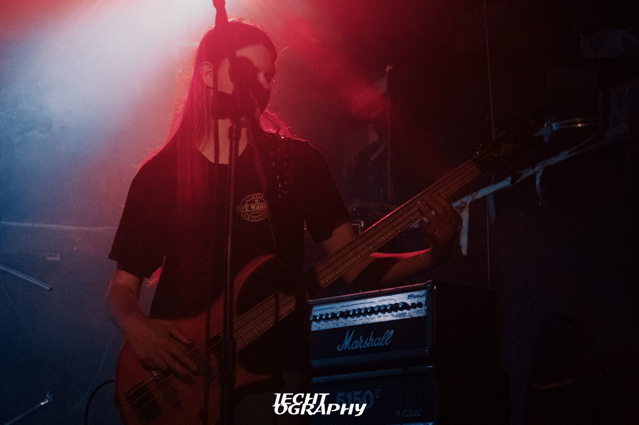 Vista Grove plays Valhalla - Chocolate Fish — Jechtography