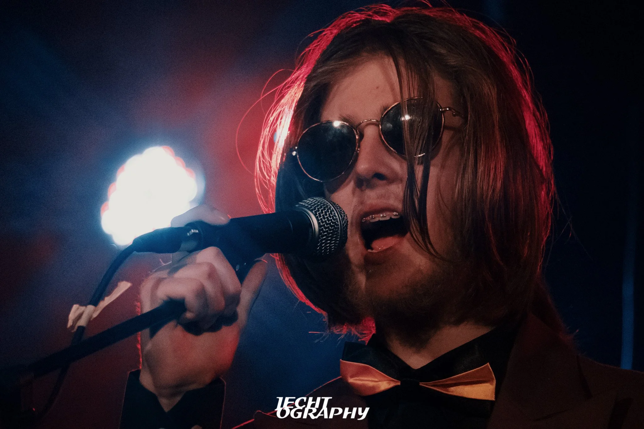 Vista Grove plays Valhalla - Chocolate Fish — Jechtography