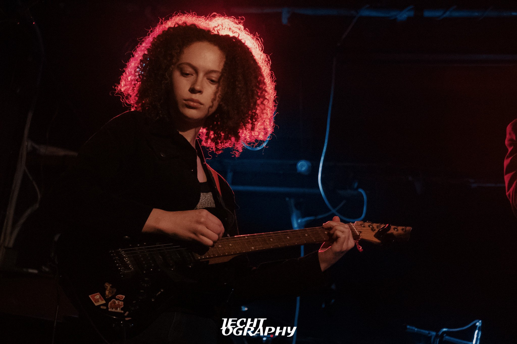 Vista Grove plays Valhalla - Chocolate Fish — Jechtography