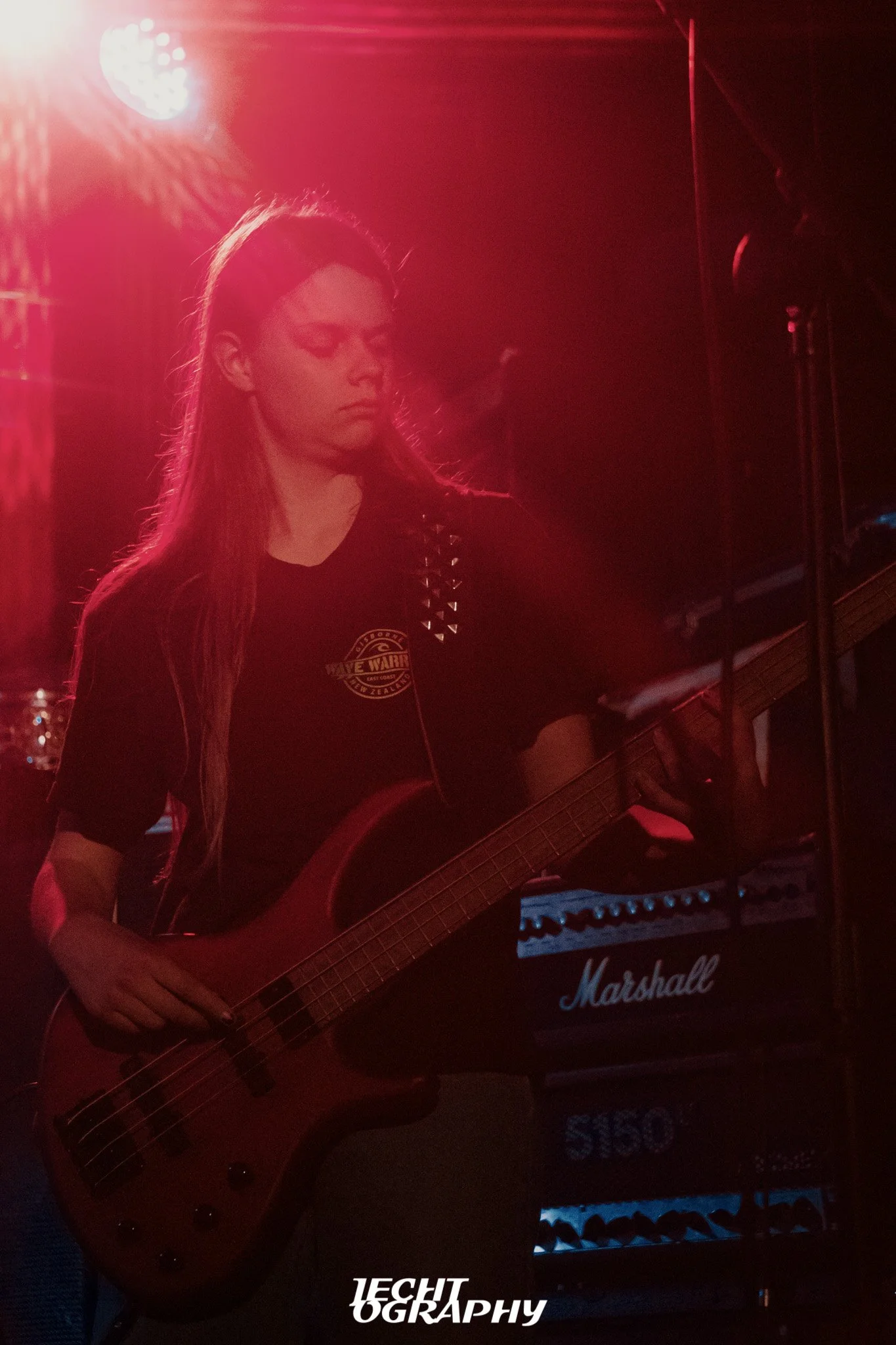 Vista Grove plays Valhalla - Chocolate Fish — Jechtography