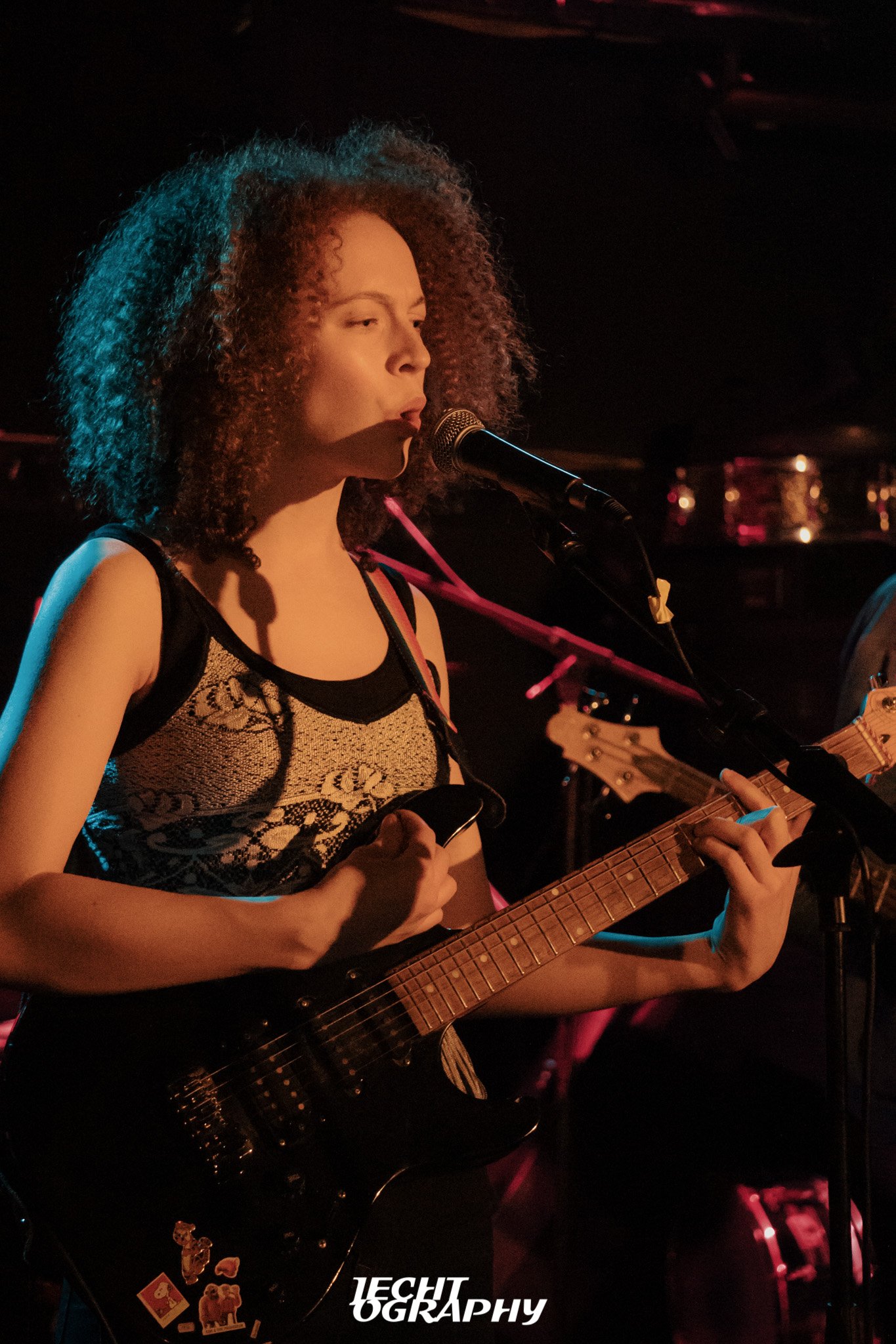 Nektyr plays Valhalla - Chocolate Fish — Jechtography