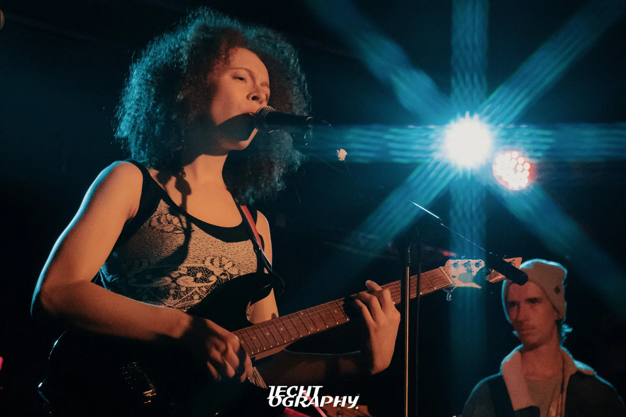 Nektyr plays Valhalla - Chocolate Fish — Jechtography